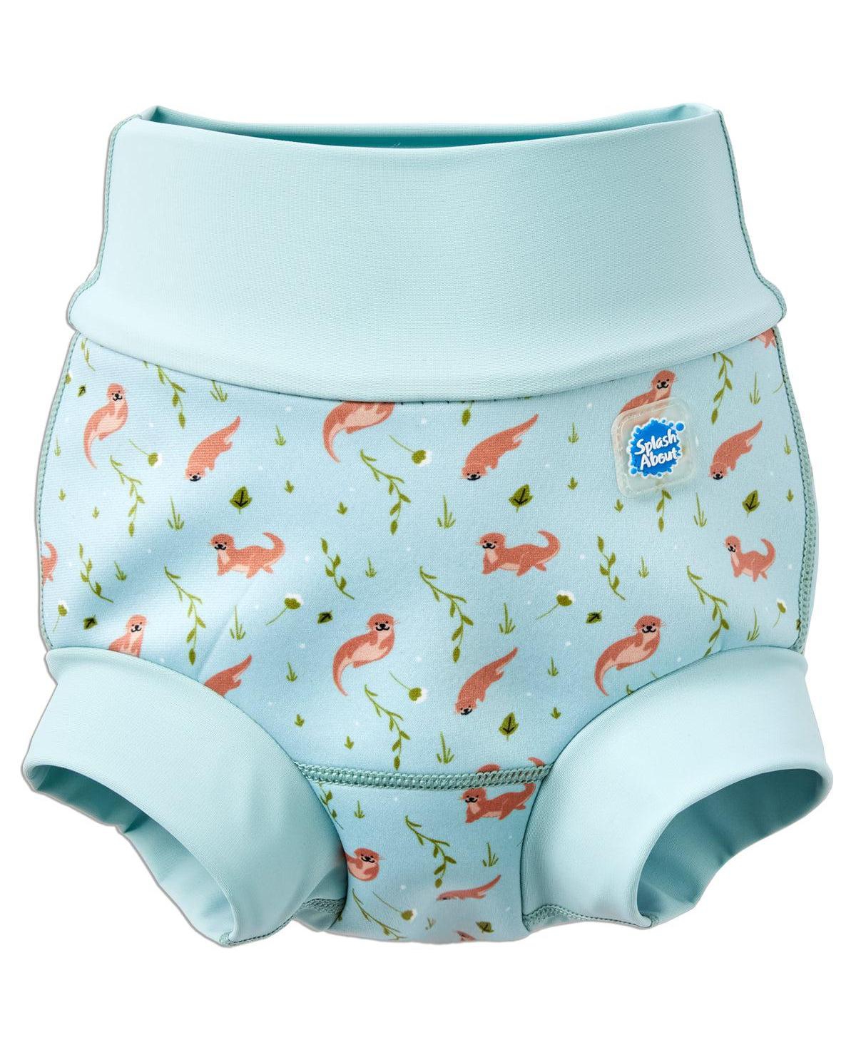 Click here for Splash About Toddler Happy Nappy Duo Double Swim D... prices
