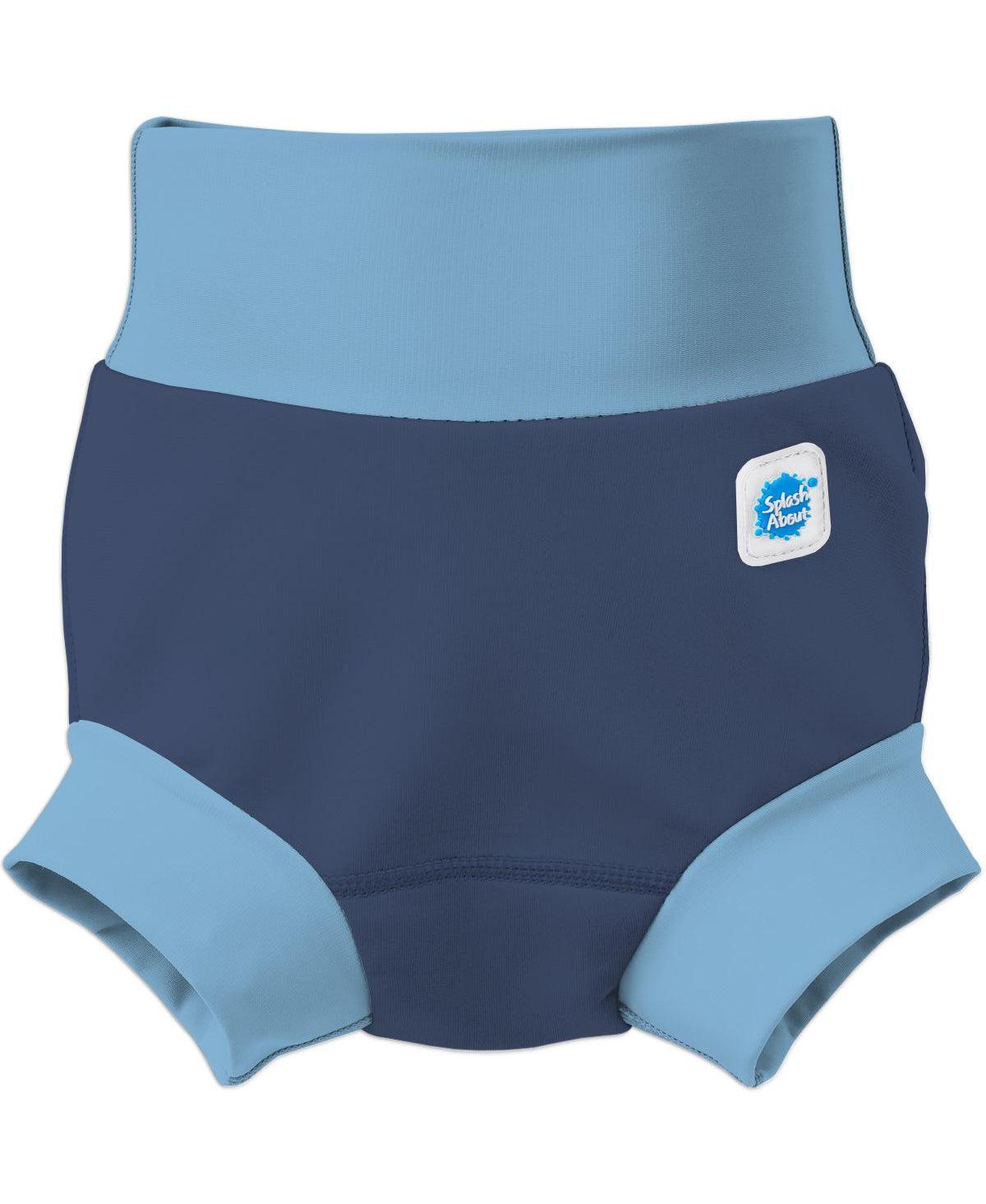 Click here for Splash About Toddler Happy Nappy Duo Double Swim D... prices