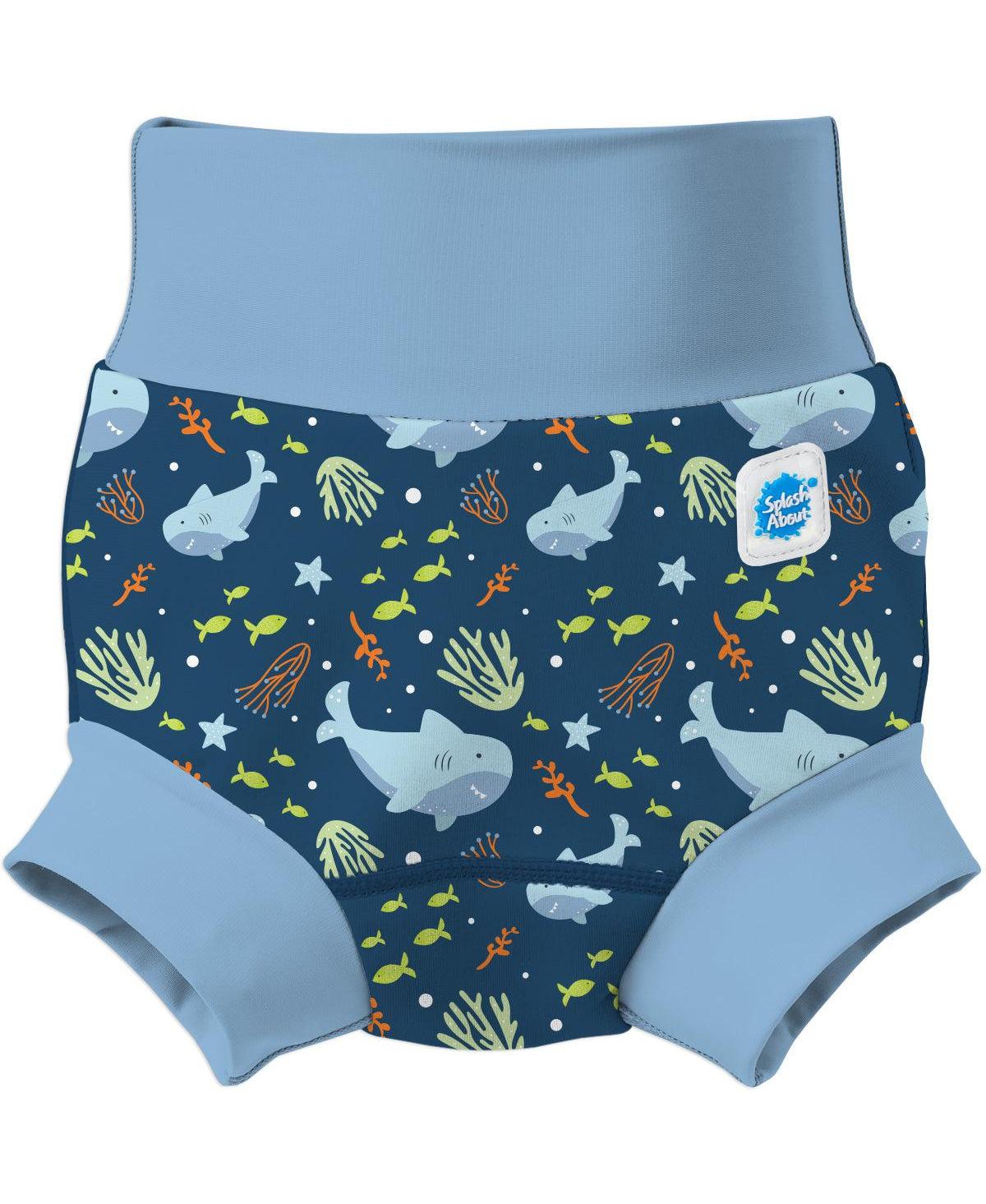 Click here for Splash About Toddler Happy Nappy Duo Double Swim D... prices