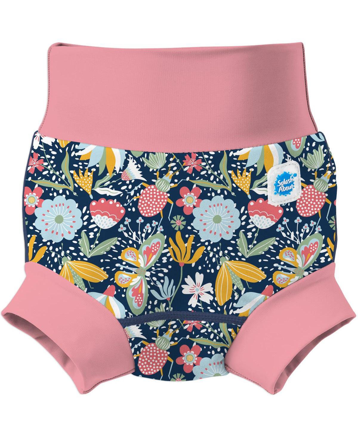 Click here for Splash About Toddler Happy Nappy Duo Double Swim D... prices