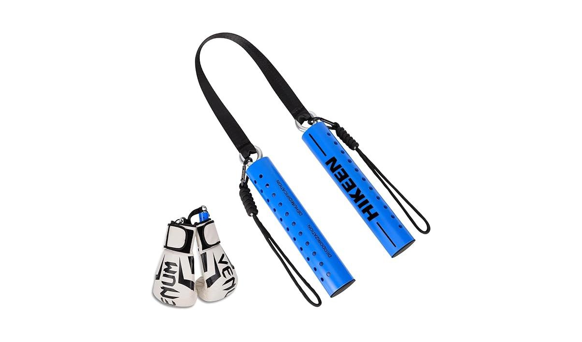 Click here for Hikeen Shoe Deodorizer Activated Charcoal Shoe Eli... prices