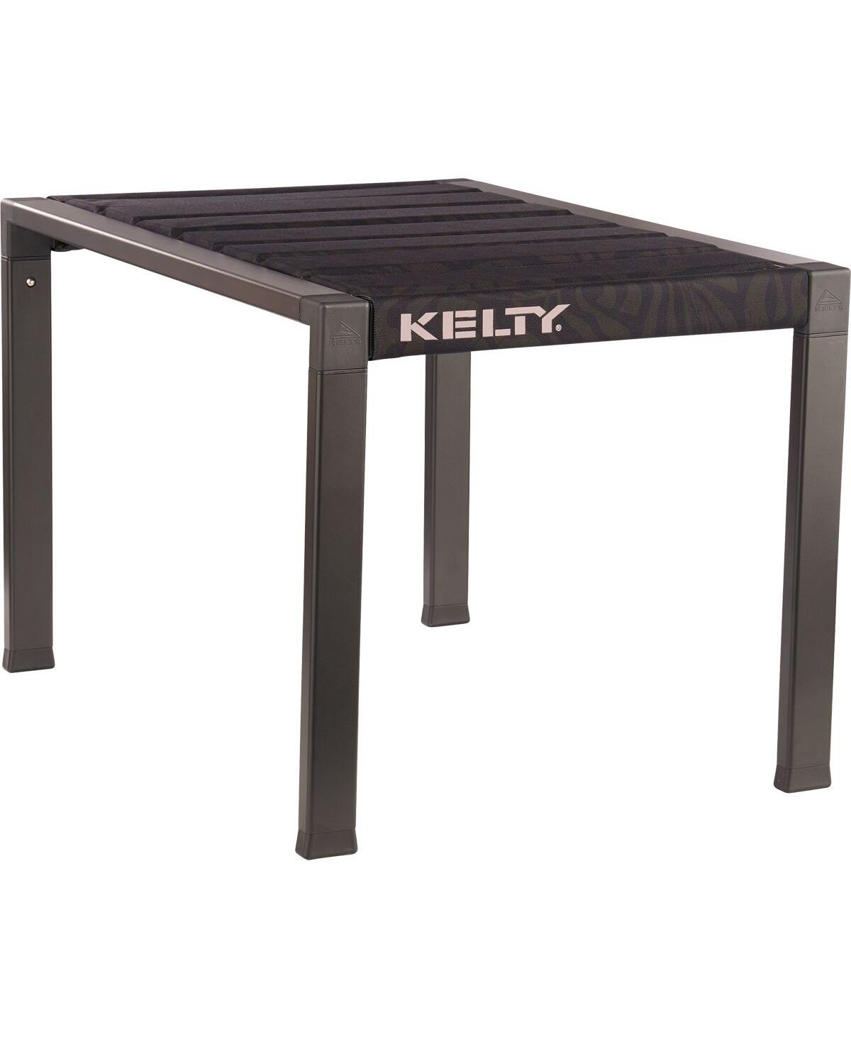 Click here for Kelty Rad-Arondack Table Campground Tables - Black... prices
