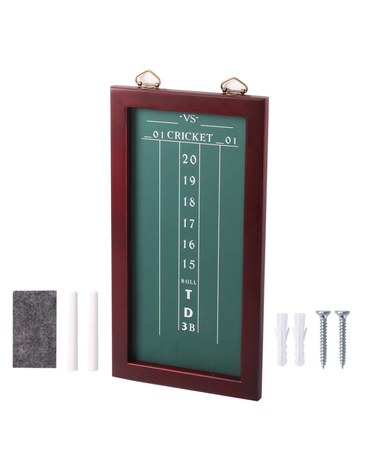 Click here for Gse Games & Sports Expert Large Chalk Dart Game Sc... prices