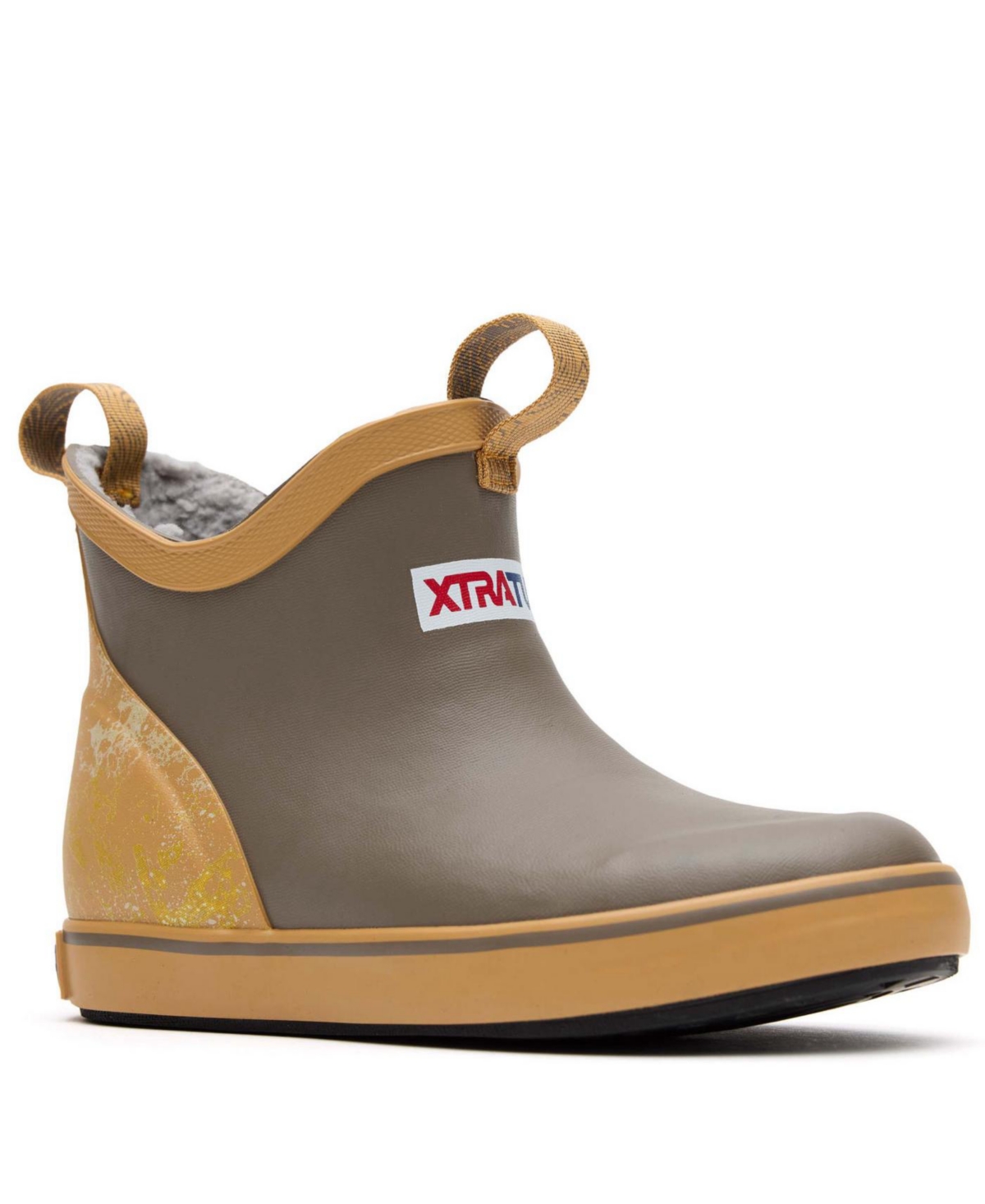 Click here for Xtratuf Kids Trolling Pack Fleece Lined Ankle Deck... prices