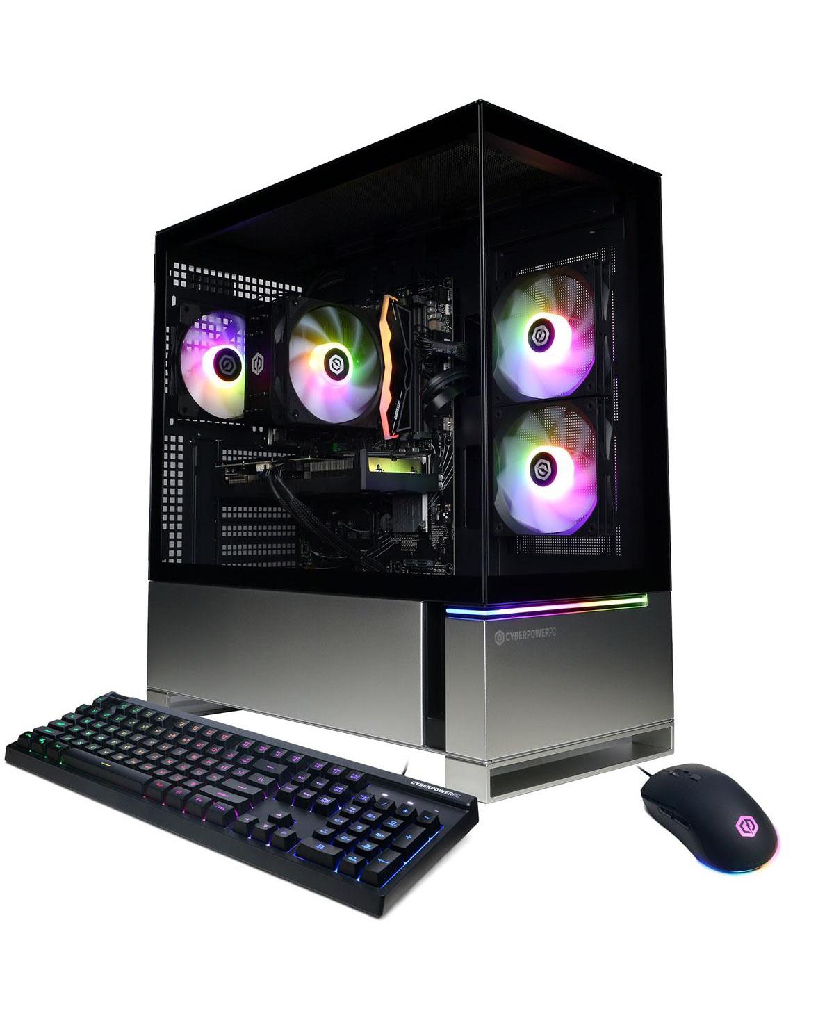 Click here for CyberPowerPC Gamer Master Gaming Desktop Computer... prices