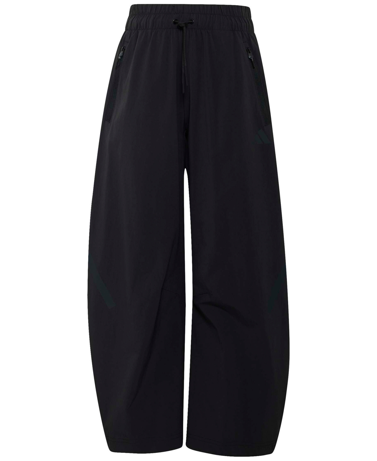 Click here for adidas Boys 6-20 Z.n.e. Woven Travel Pants - Black... prices