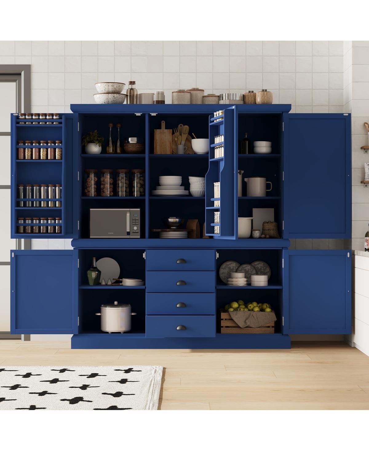 Click here for Streamdale Furniture 73 Freestanding Wooden Kitche... prices
