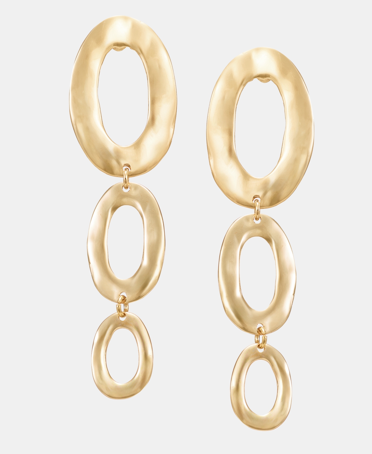 Click here for I.n.c. International Concepts Triple Oval Statemen... prices