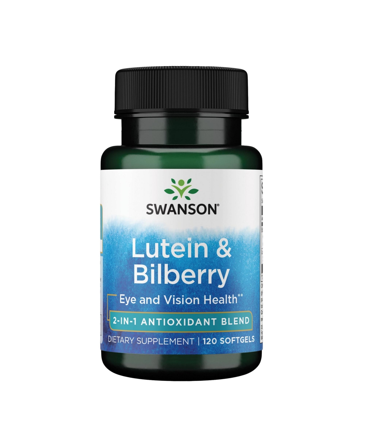 Click here for Swanson Standardized Lutein and Bilberry  Eye Sigh... prices