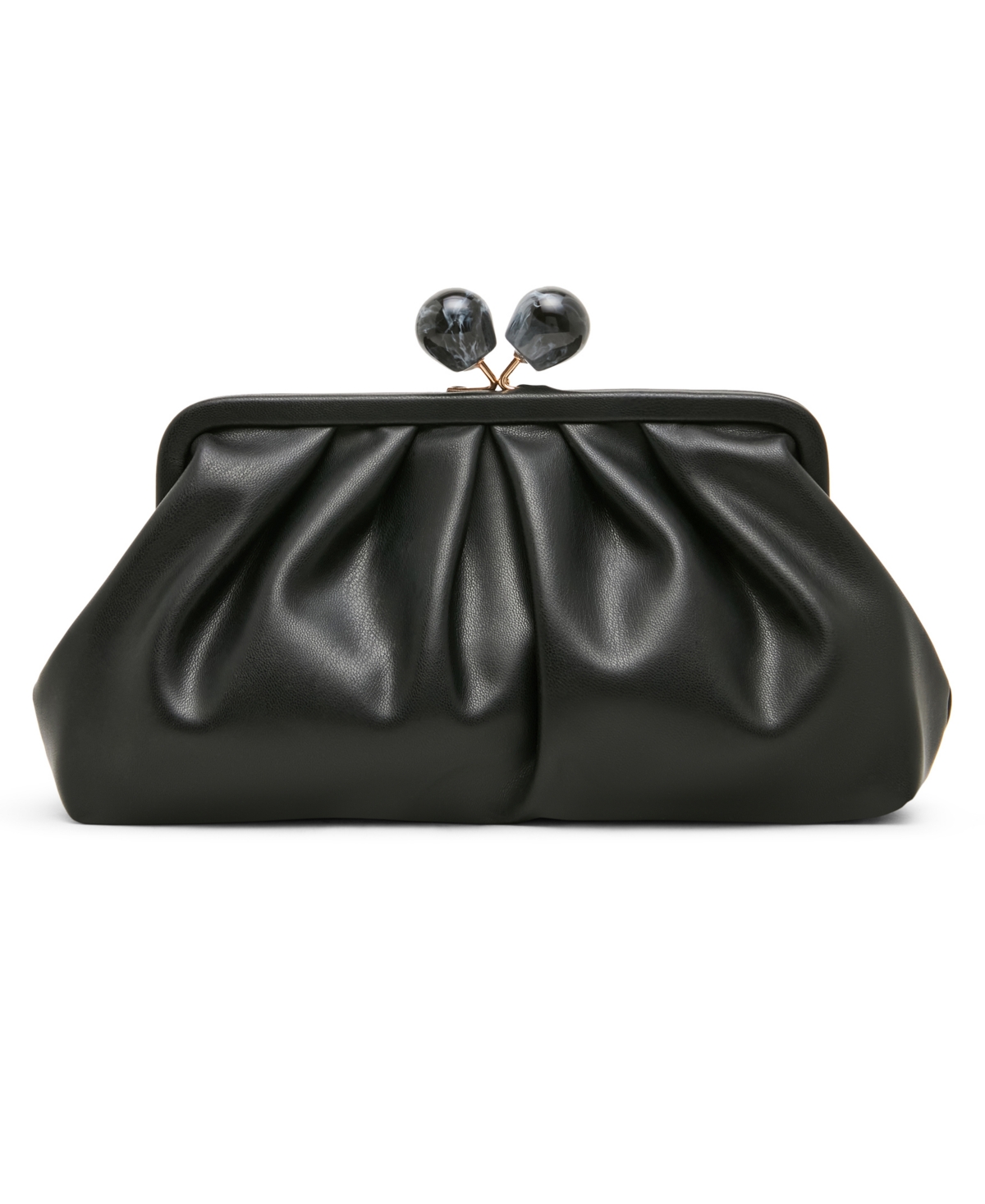 Click here for Steve Madden Bmarisol Small Kisslock Clutch Handba... prices