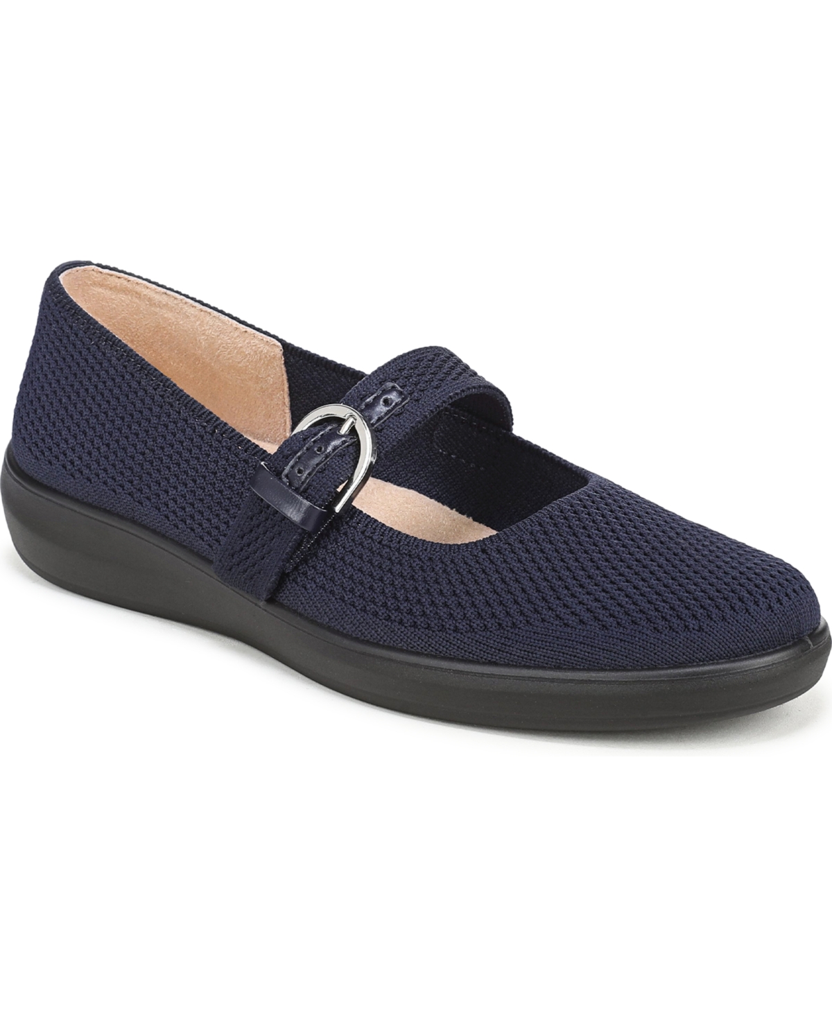 Click here for LifeStride Womens Nuevo Mary Jane Flats - Sapphire... prices