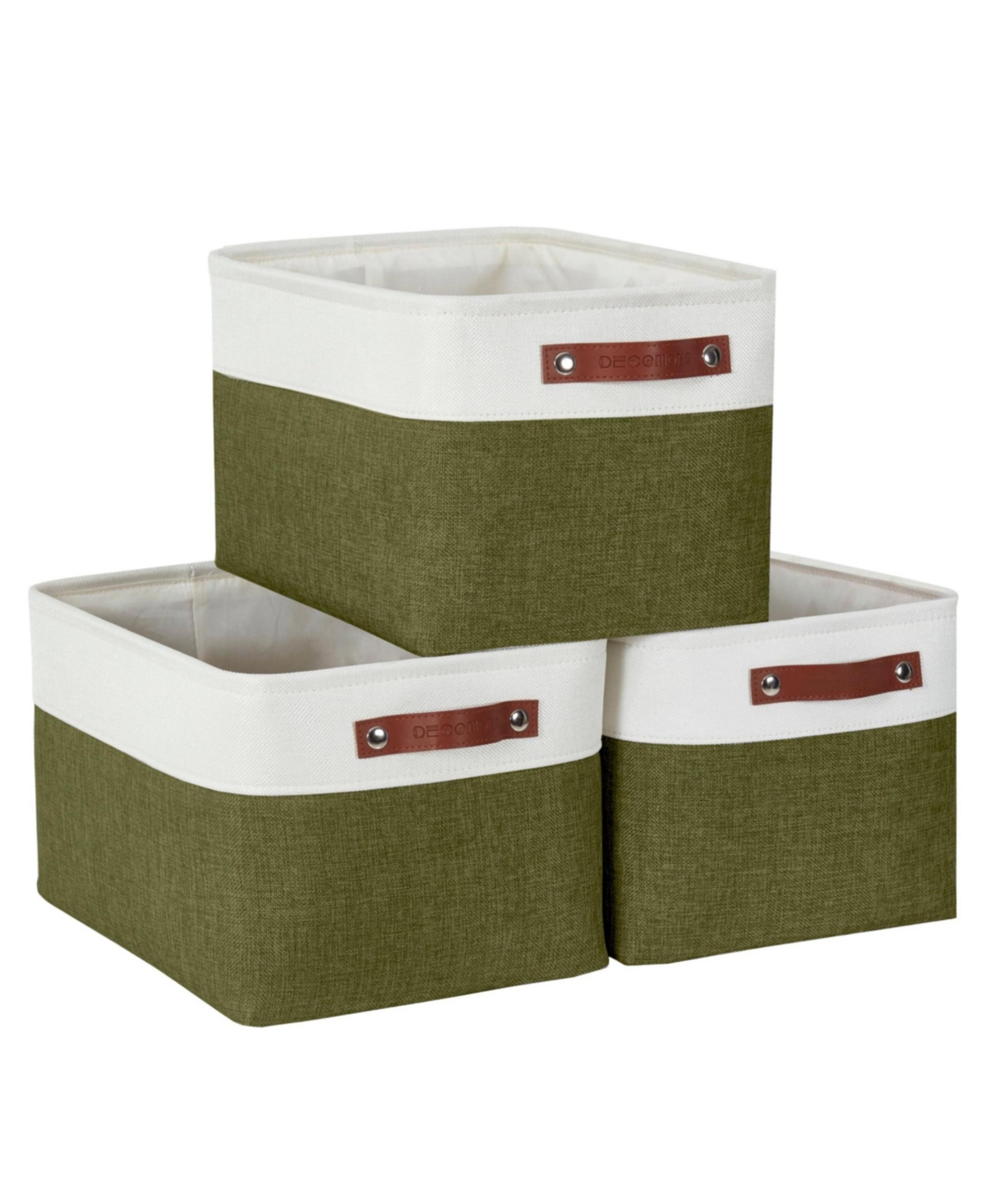 Click here for Gnuadz Storage Baskets Fabric Bins Closet Organize... prices