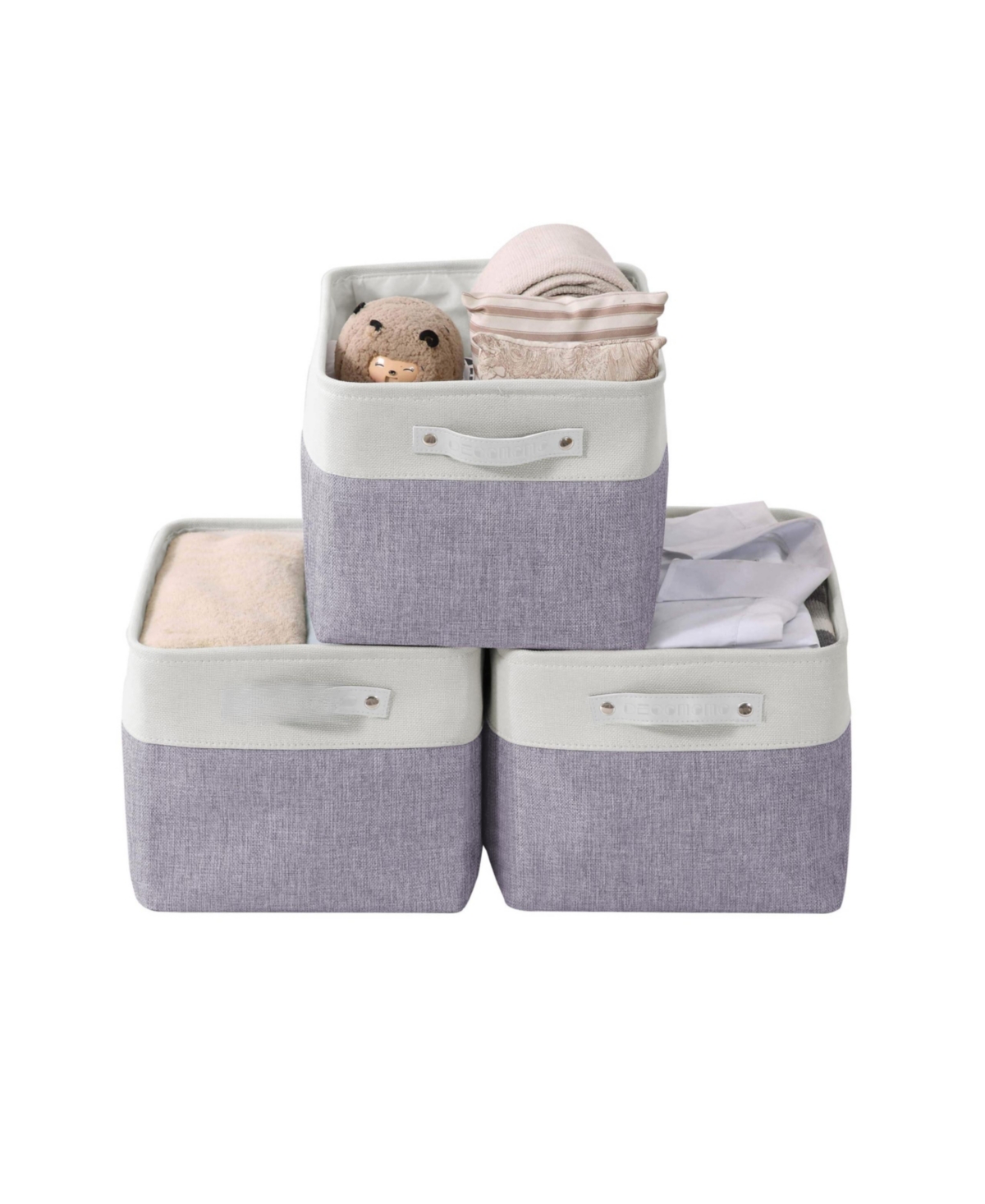 Click here for Gnuadz Storage Baskets Fabric Bins Closet Organize... prices