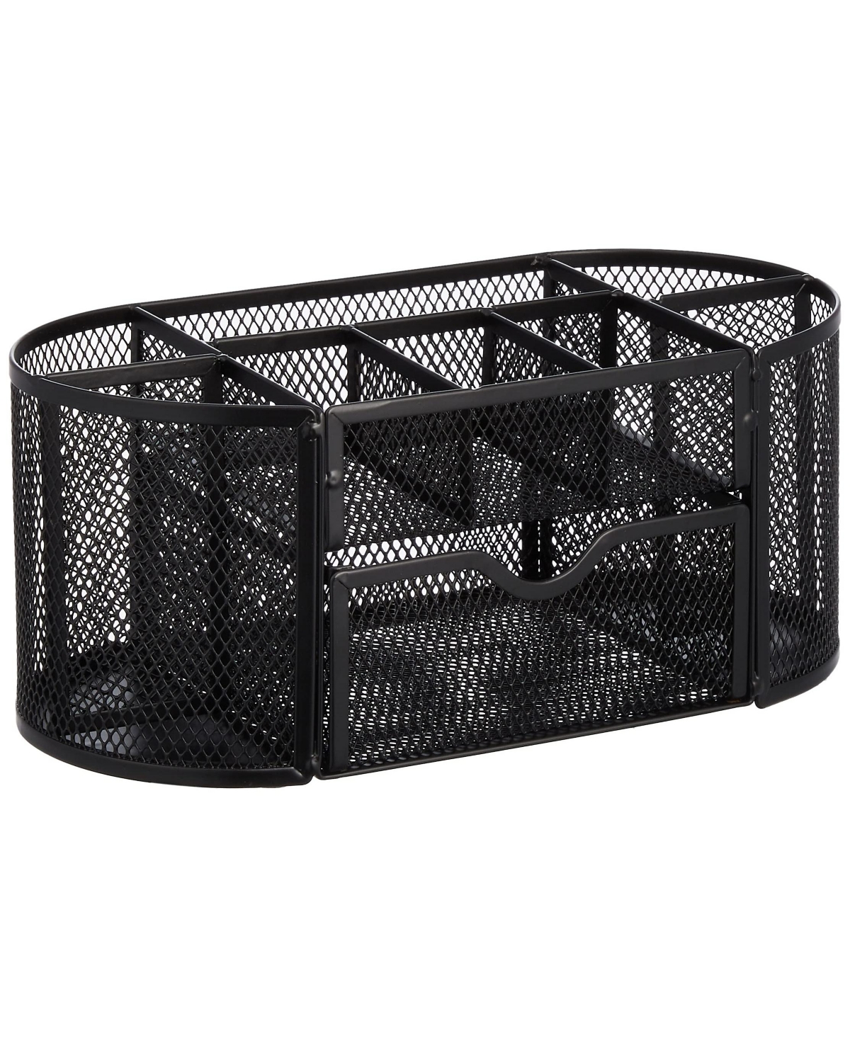 Click here for Gnuadz Mesh Desk Organizer Pen Holder Drawer Stora... prices