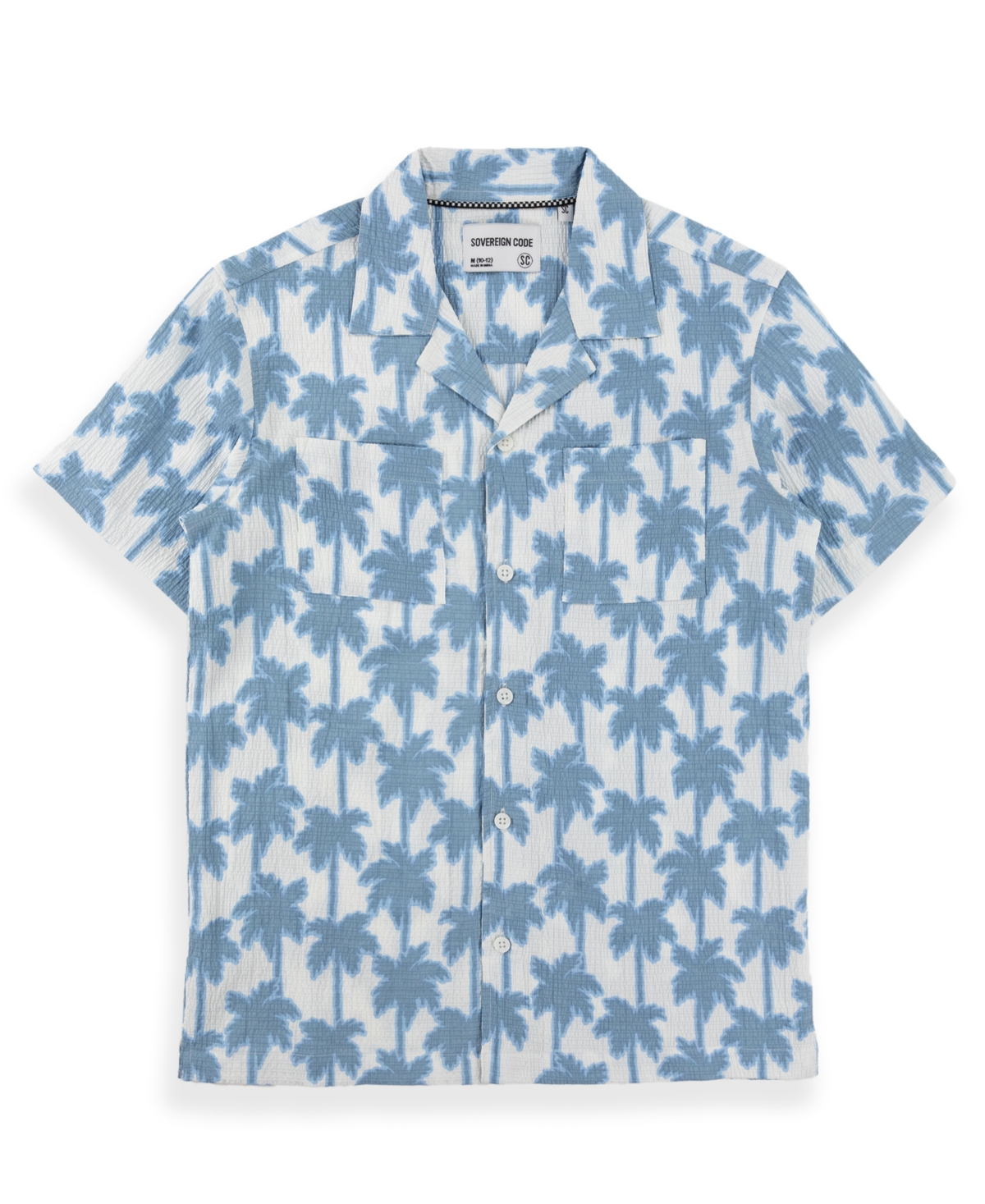 Click here for Sovereign Code Boys 5-20 Rockesteady Short-Sleeve... prices