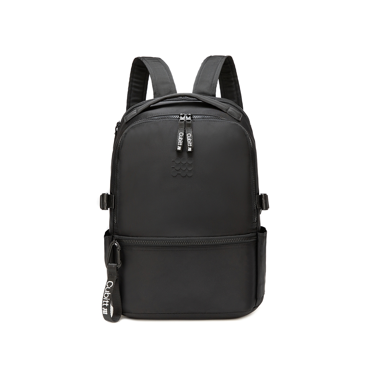 Click here for Cubitt Backpack Lightweight Water Resistant Laptop... prices