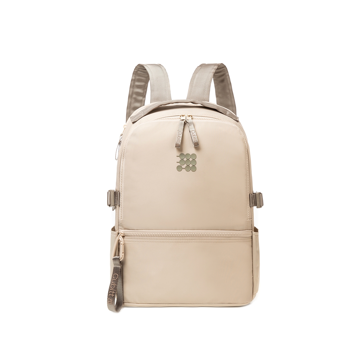 Click here for Cubitt Backpack Lightweight Water Resistant Laptop... prices