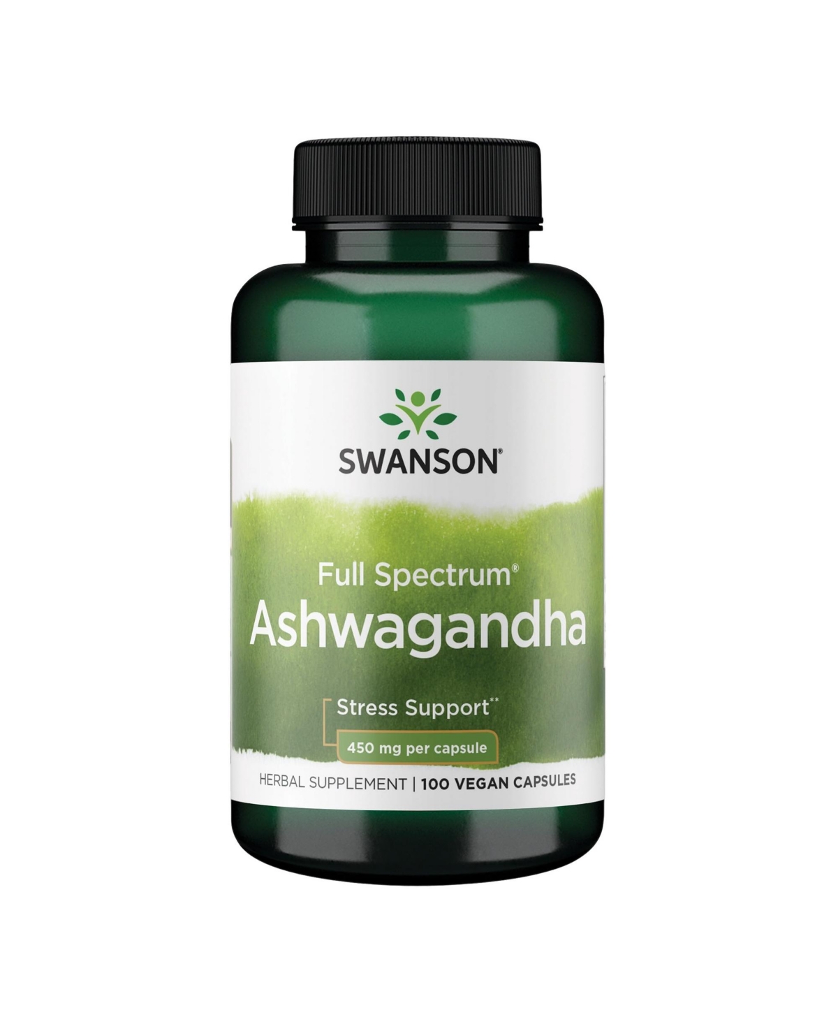 Click here for Swanson Ashwagandha Root Powder Supplement  Stress... prices