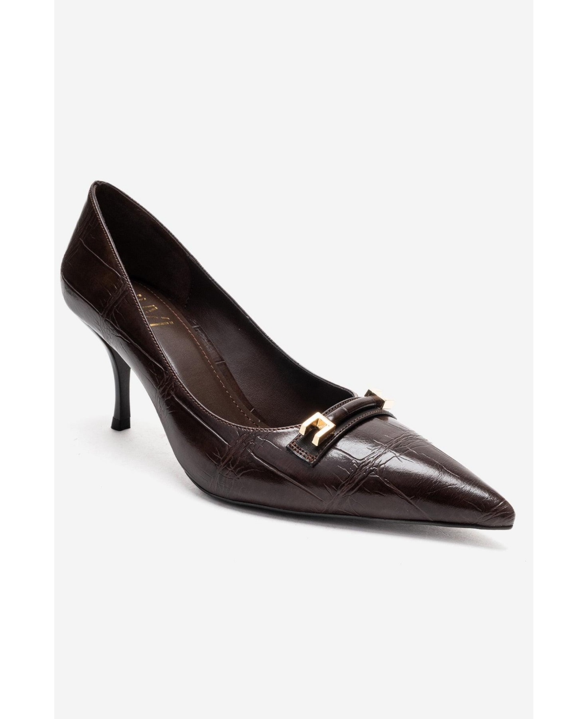 Click here for Prologue Shoes Womens Poesy Pointed Toe Stiletto P... prices