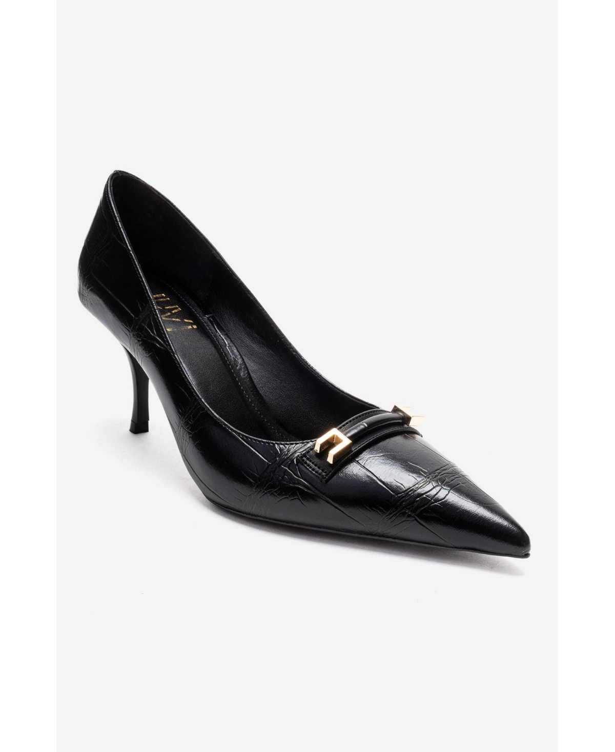 Click here for Prologue Shoes Womens Poesy Pointed Toe Stiletto P... prices