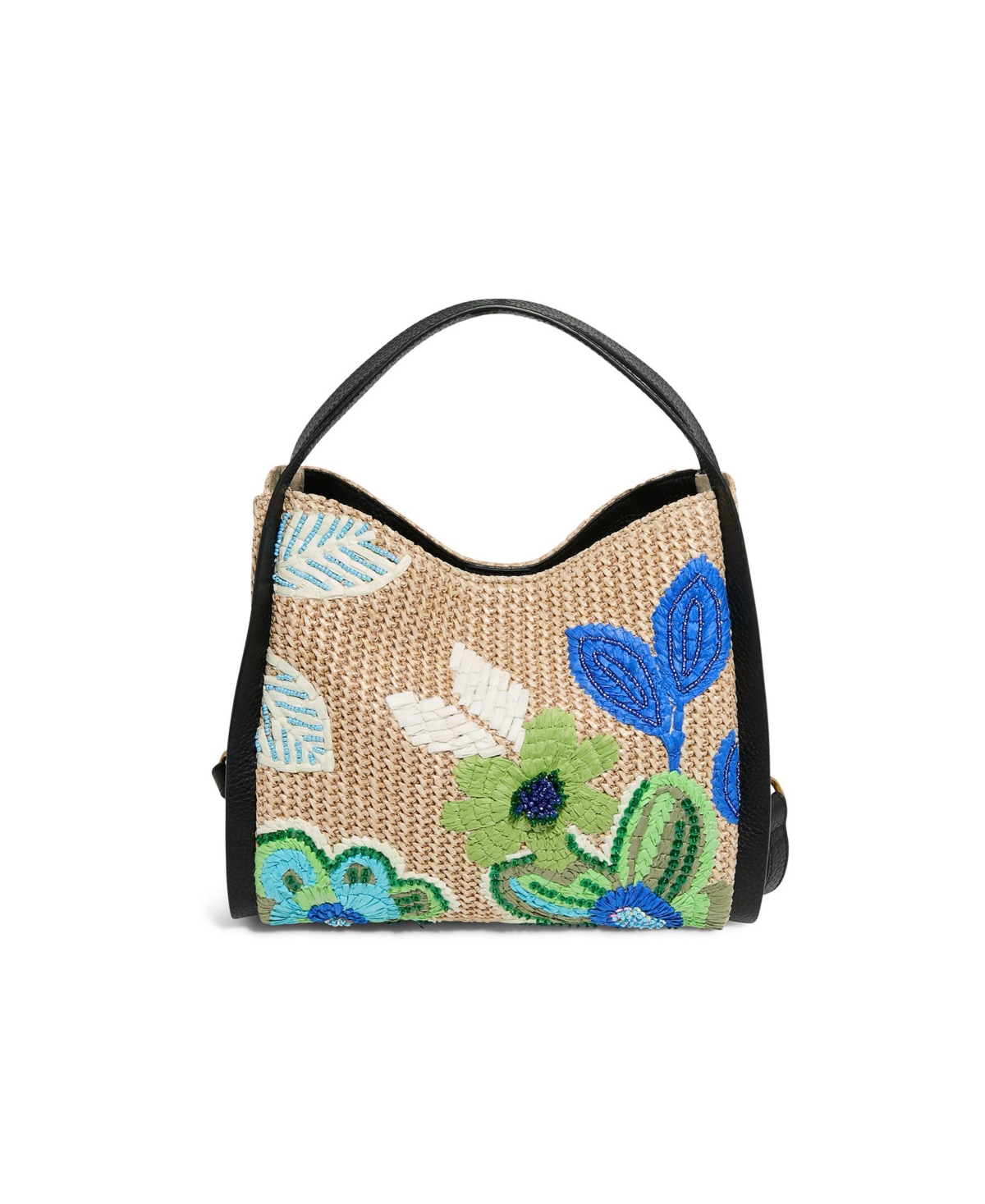 Click here for American Leather Co. Auburn Novelty Triple Entry C... prices