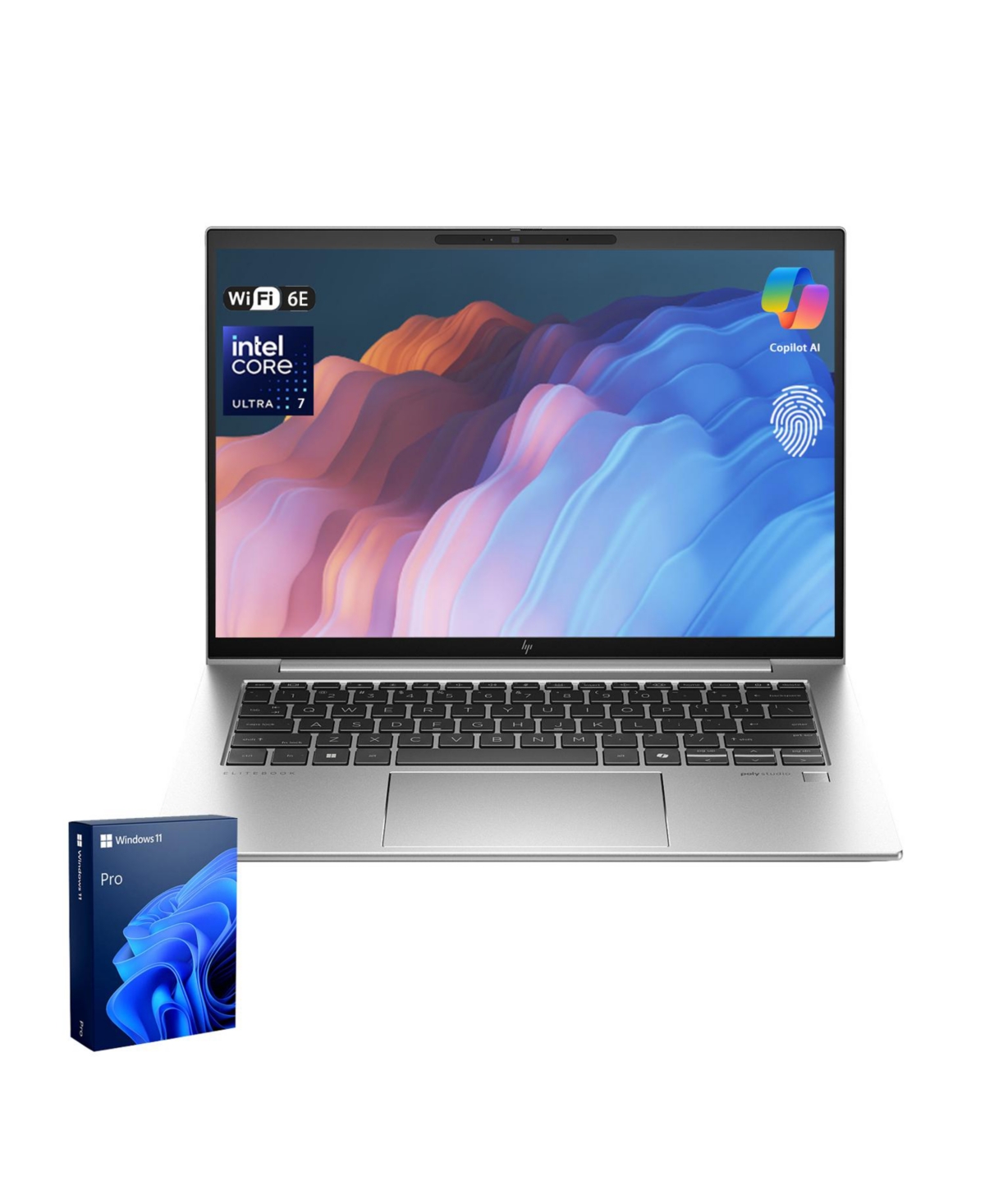 Click here for Hp EliteBook 840 14 Traditional Laptop Intel Core... prices