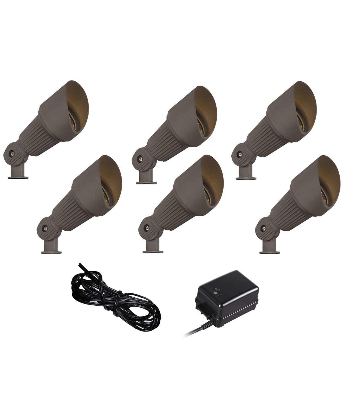 Click here for John Timberland 7 1/2 High Traditional 6-Piece Out... prices