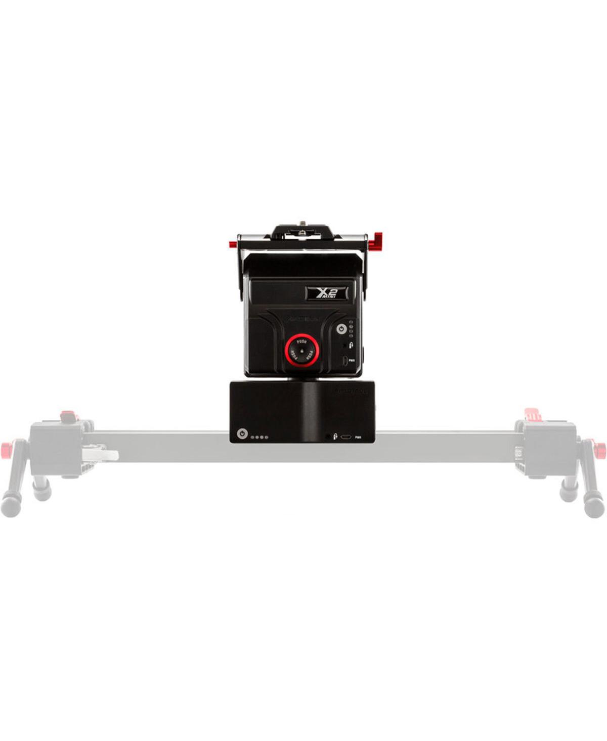 Click here for iFootage Mini 3 Axis Module for Shark Sliders - Bl... prices