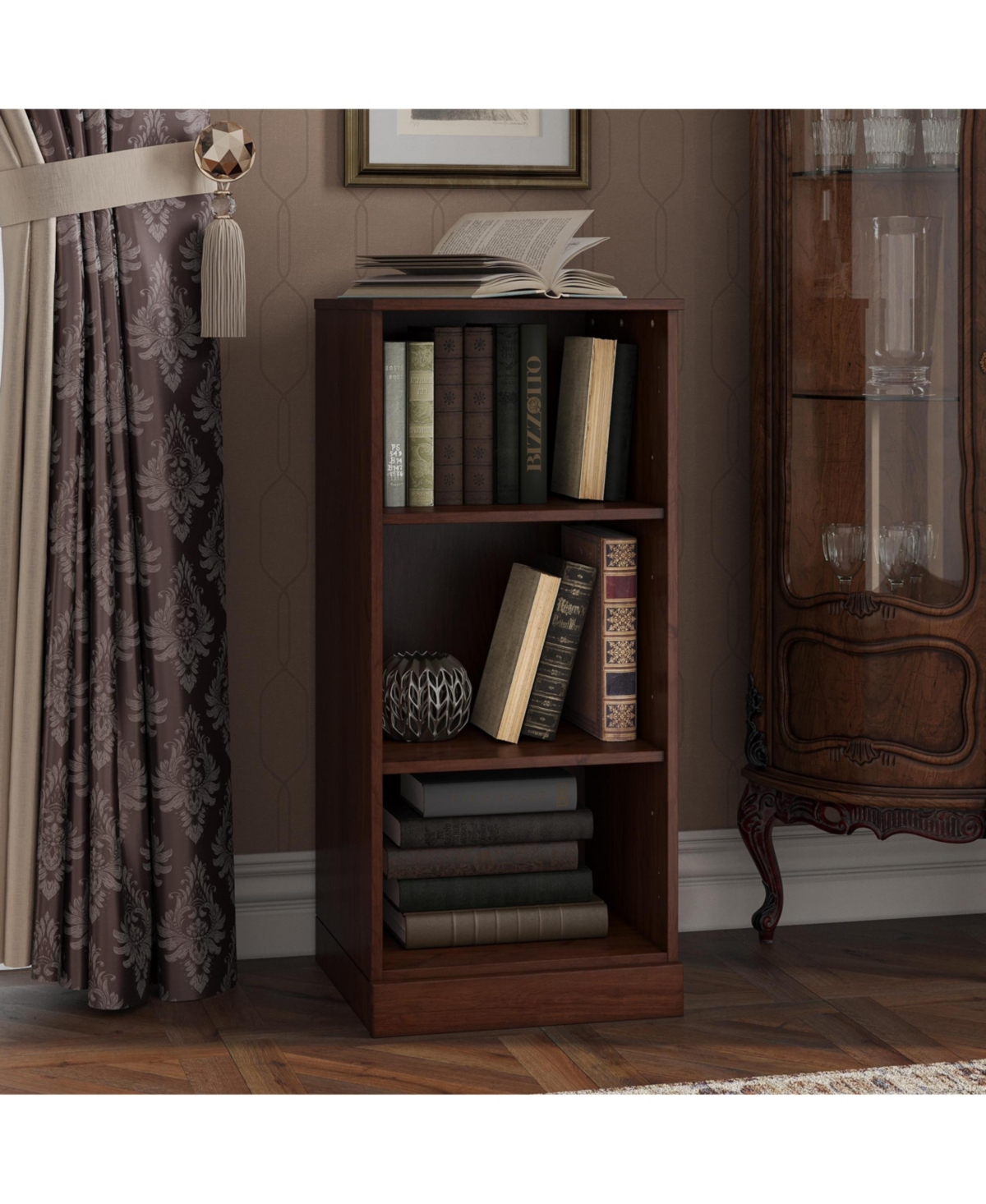 Click here for Palace Imports Premium 100 Solid European Oak Hard... prices