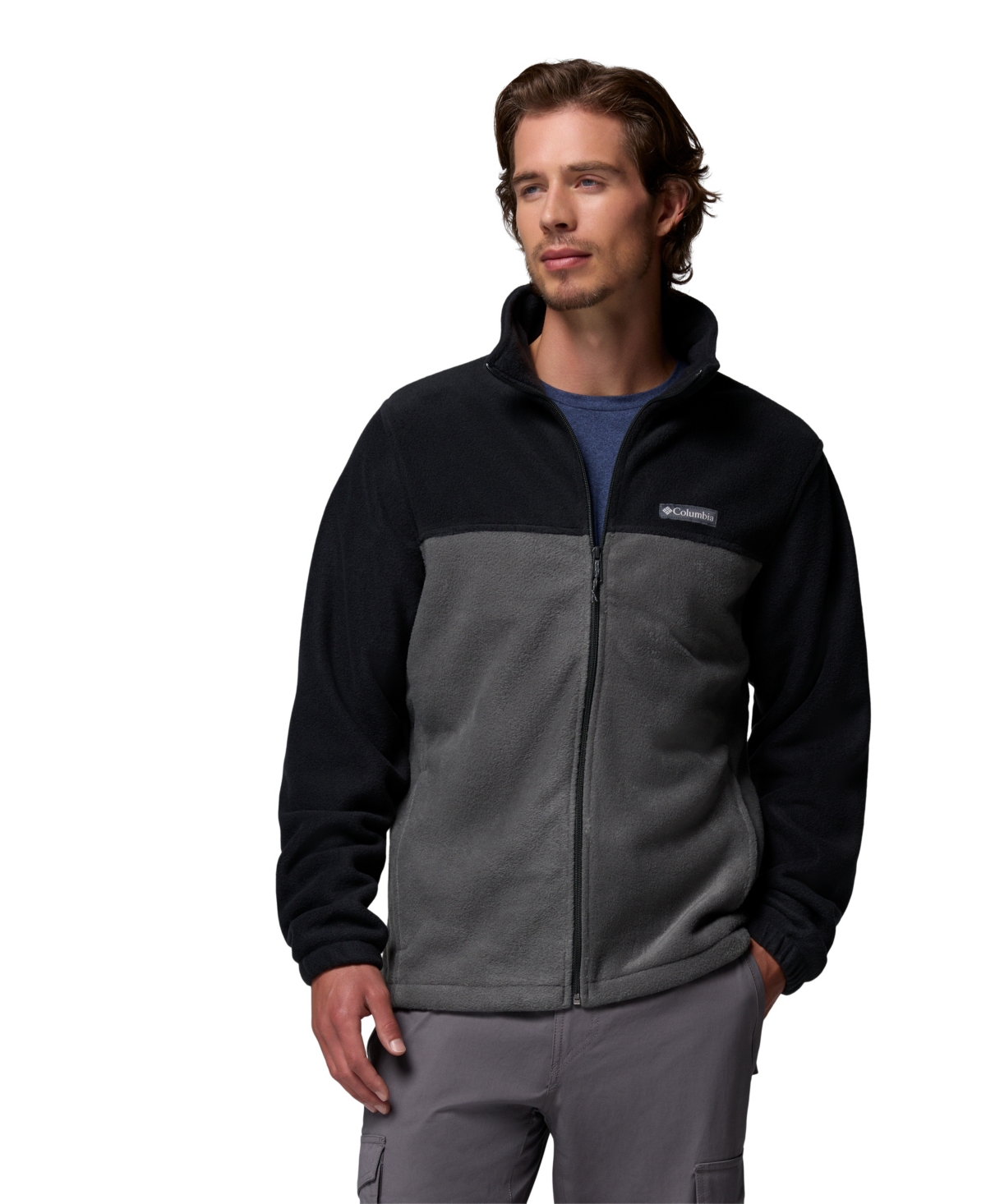 Click here for Columbia Mens Steens Mountain Full Zip 2.0 Fleece... prices