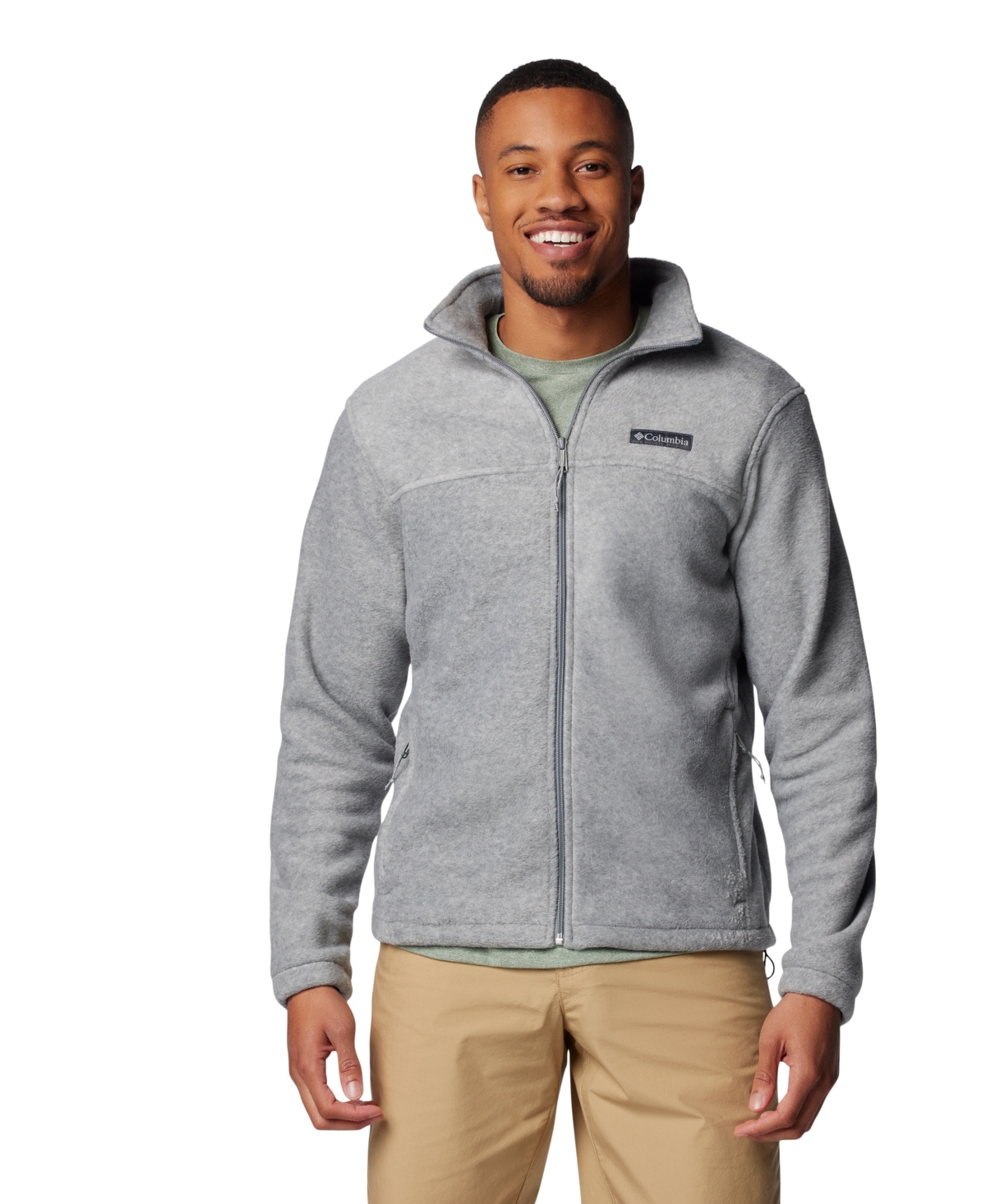 Click here for Columbia Mens Steens Mountain Full Zip 2.0 Fleece... prices