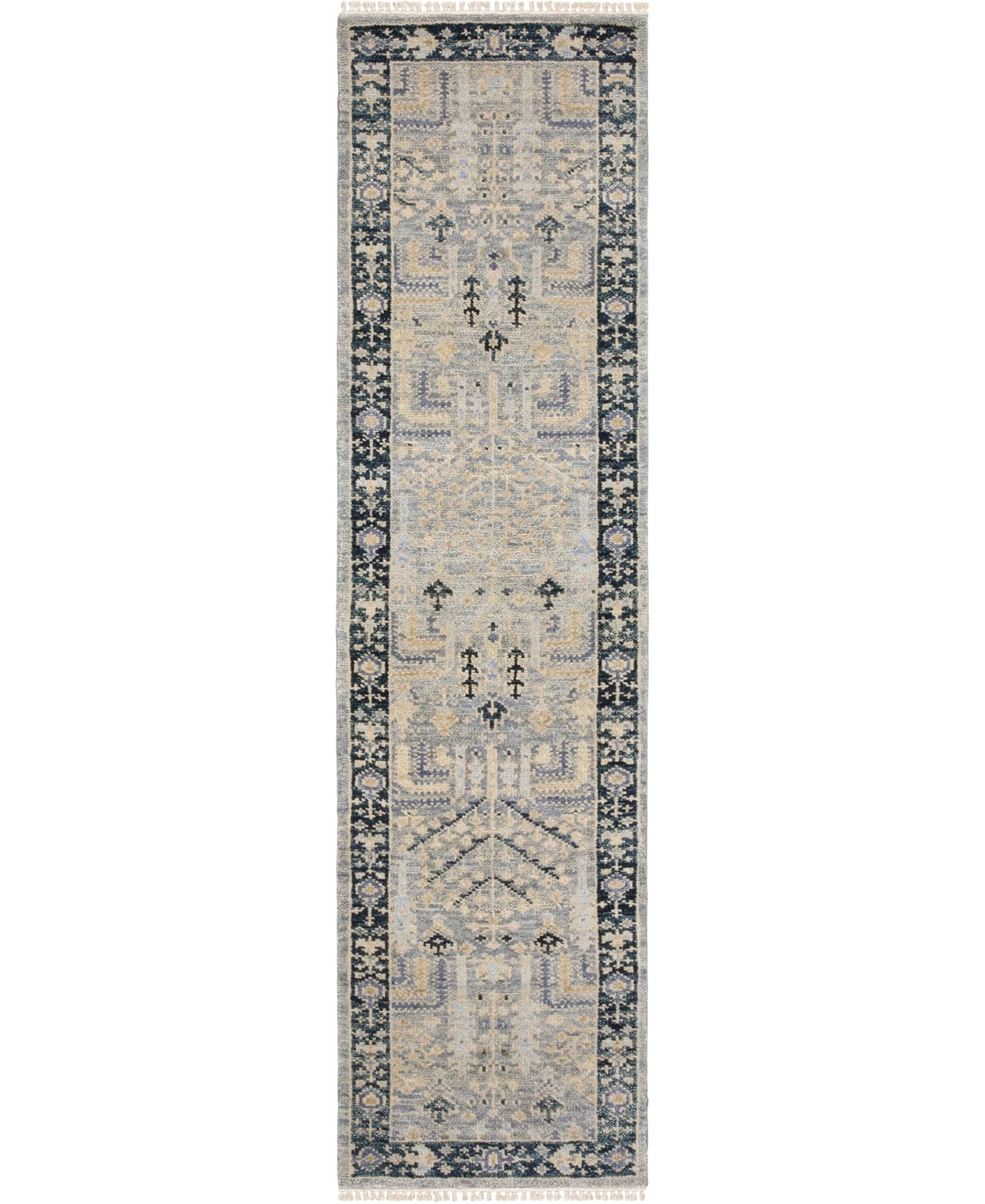 Click here for Oriental Weavers Majorca MAJ04 26x10 Runner Area R... prices