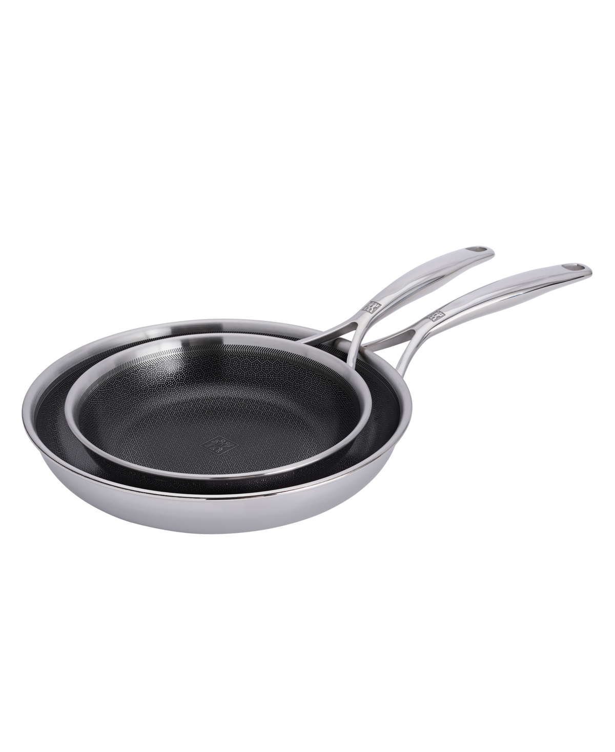 Click here for Zwilling Peak Stainless Steel 2-Pc. Dual Performan... prices