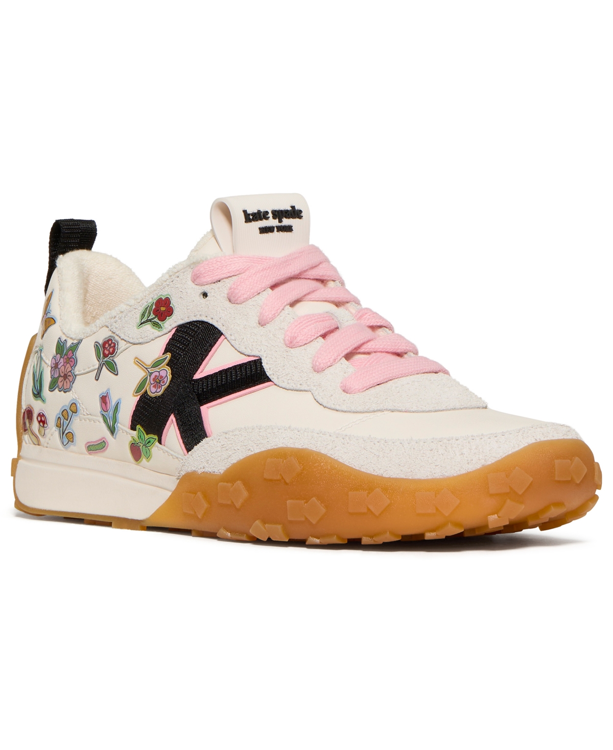 Click here for kate spade new york Womens K As In Kate Runners -... prices