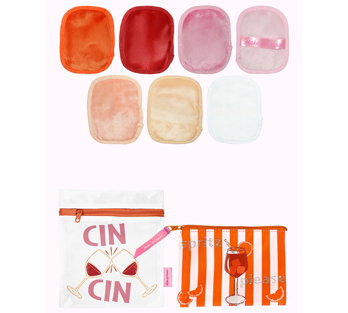 Click here for MakeUp Eraser Spritz Please Multi-Pack Reusable Ma... prices