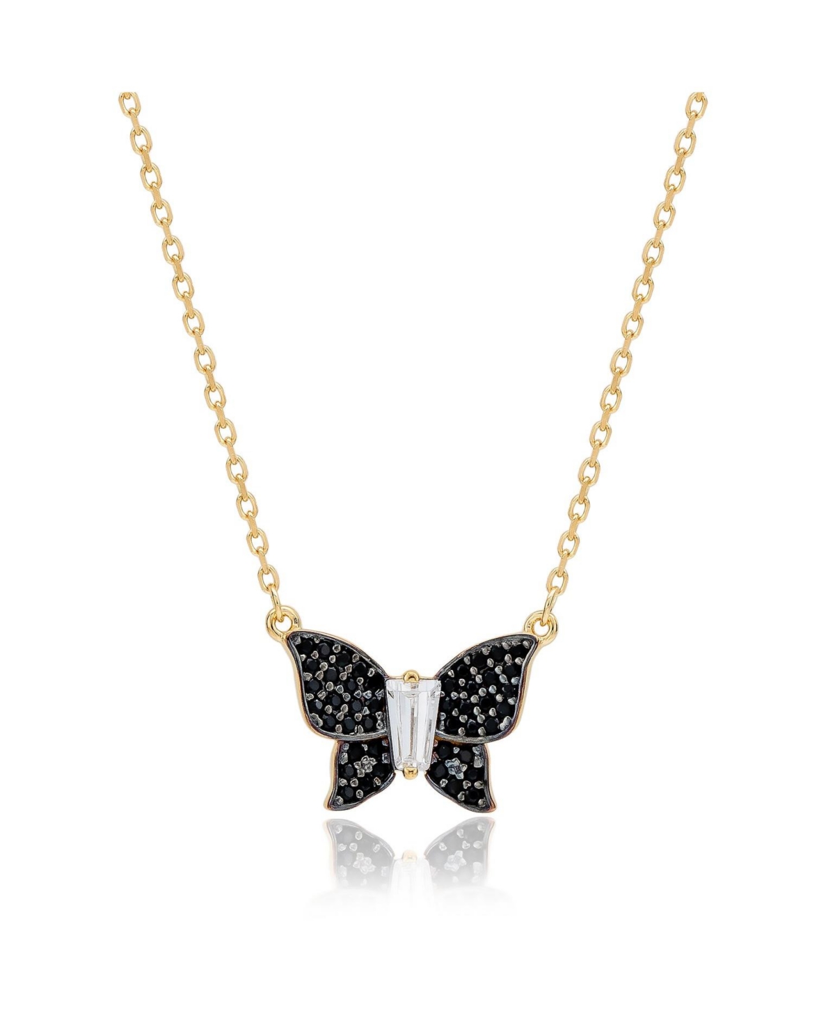 Click here for Suzy Levian New York Pave Cubic Zirconia Tapered B... prices