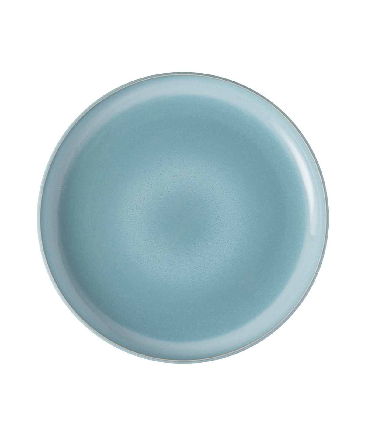 Click here for Villeroy & Boch Perlemor Salad Plate - Aqua prices