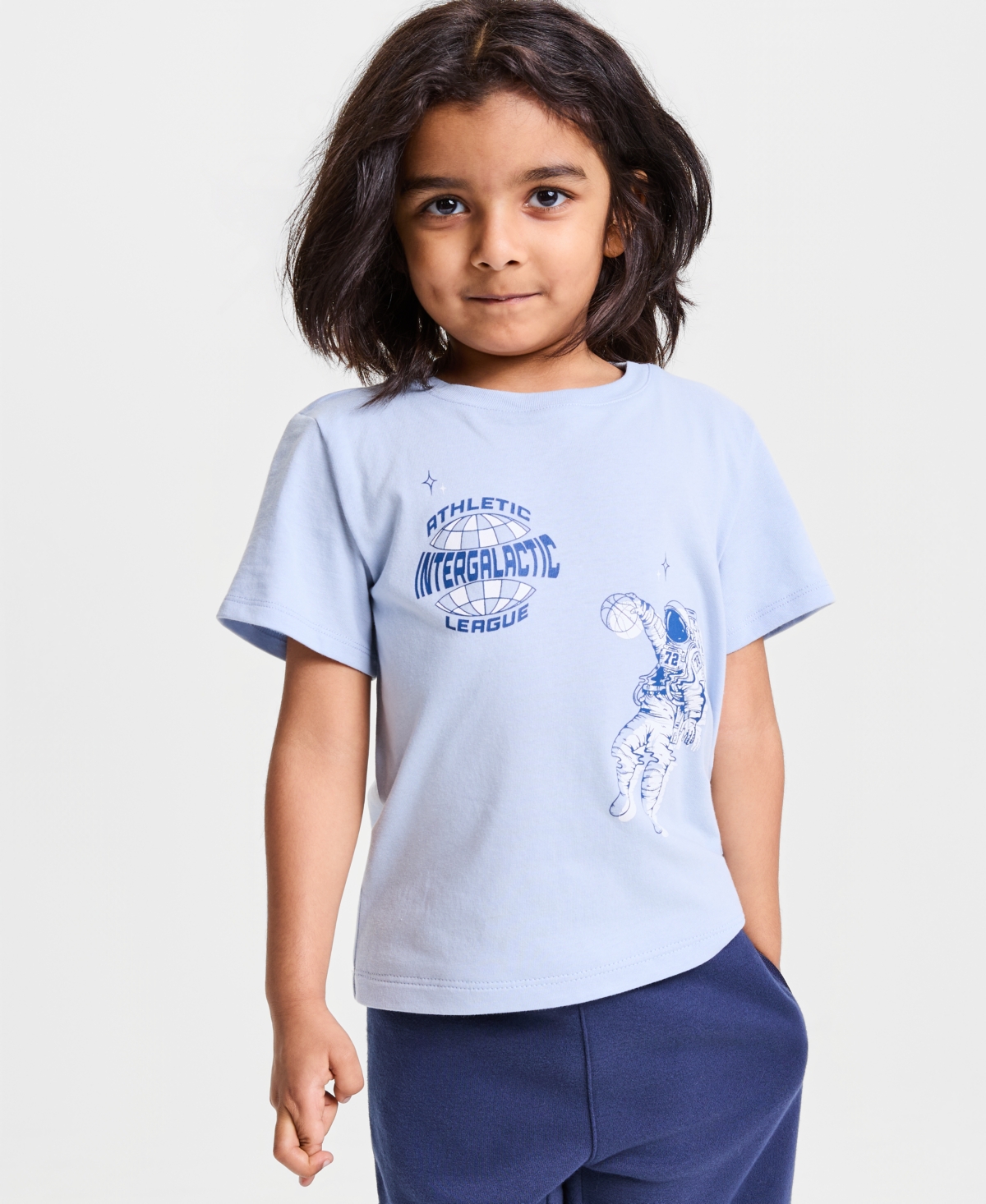 Click here for Epic Threads Boys 5-20 Astronaut Athlete Tee  Macy... prices