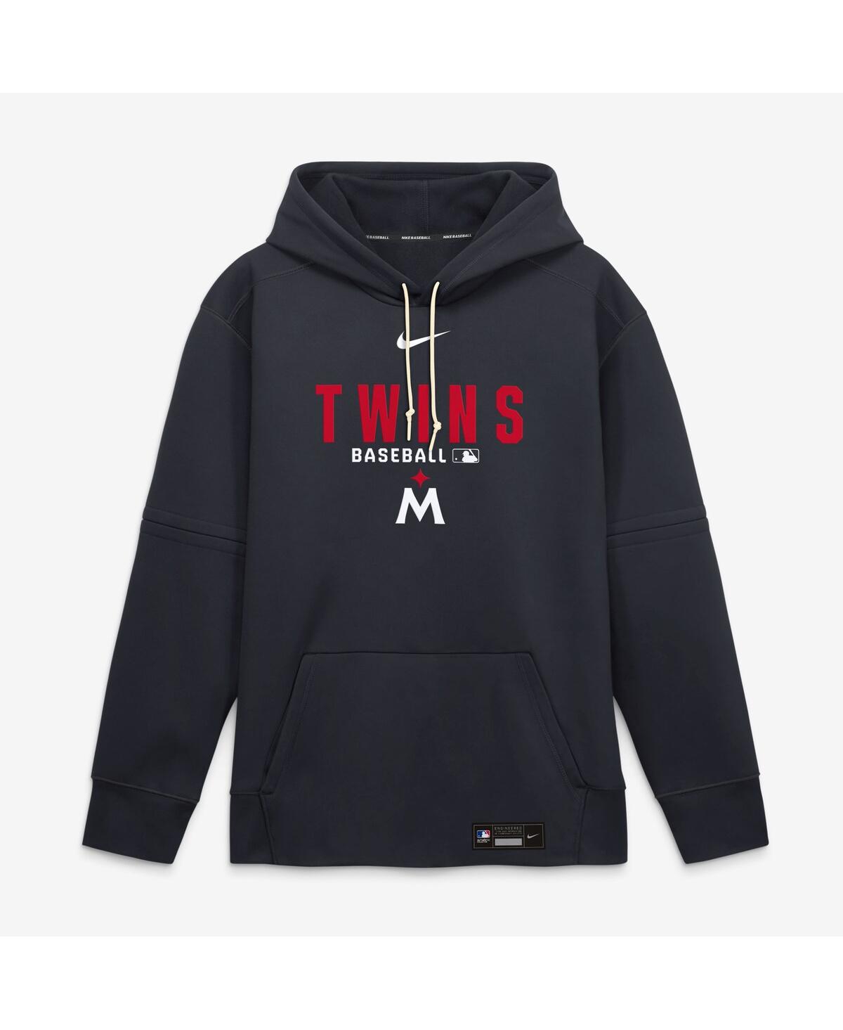Click here for Nike Mens Navy Minnesota Twins Authentic Collectio... prices