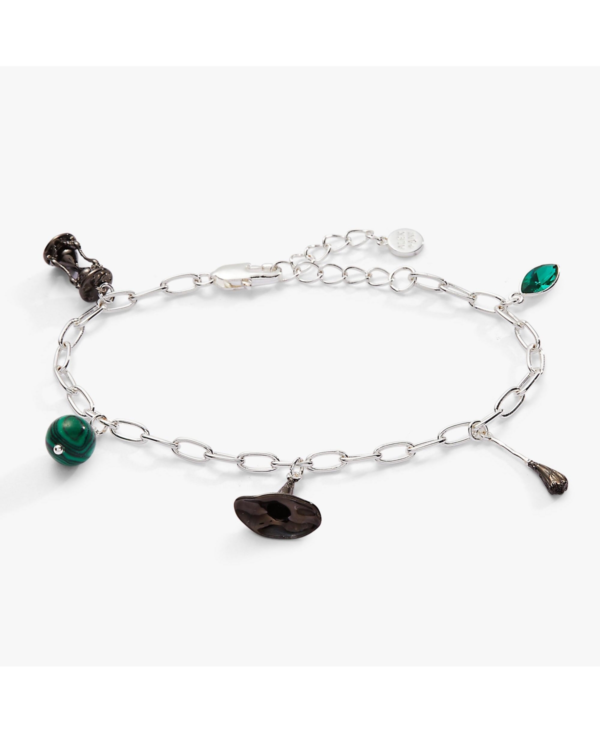 Click here for Alex and Ani The Wizard of Oz Wicked Witch Charm B... prices