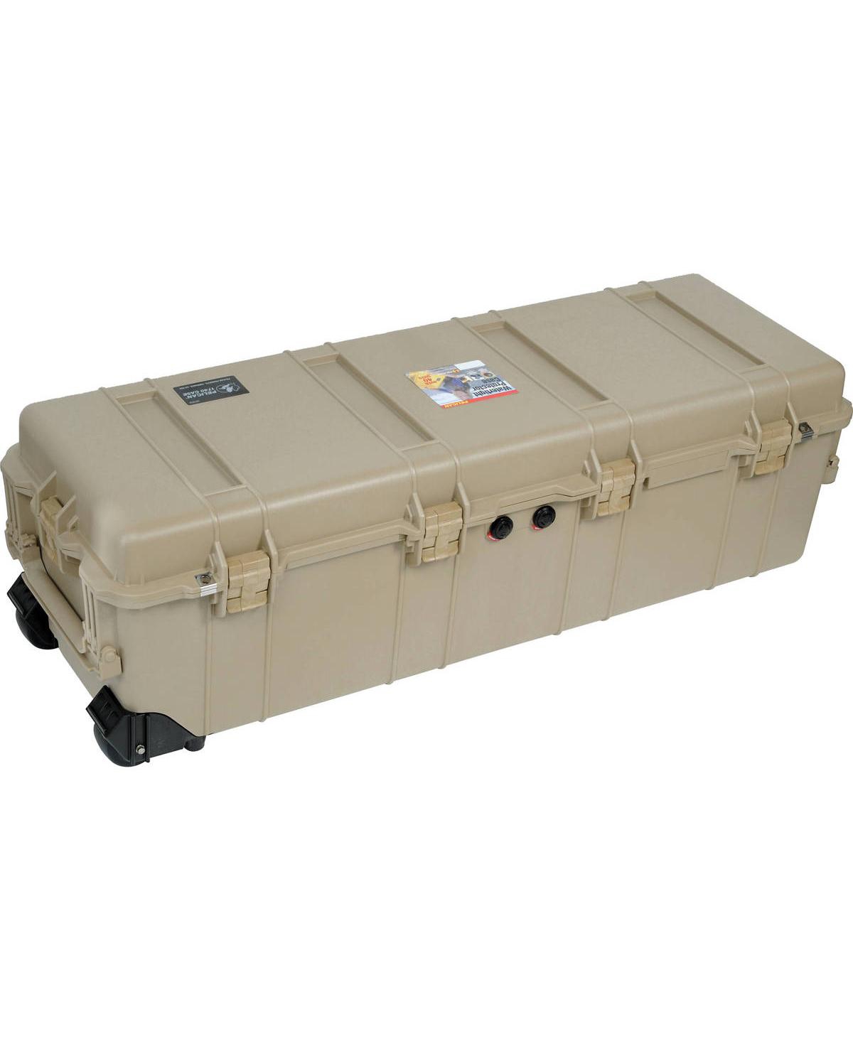 Click here for Pelican 1740 Transport Long Case without Foam  9.5... prices