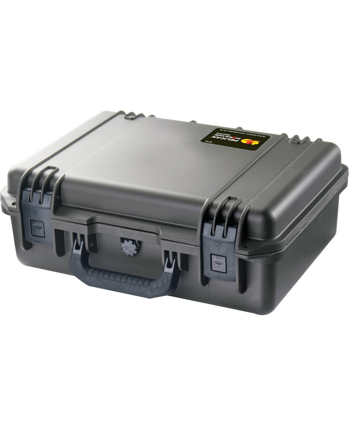 Click here for Pelican iM2300 Case  Watertight  Padlockable Case... prices