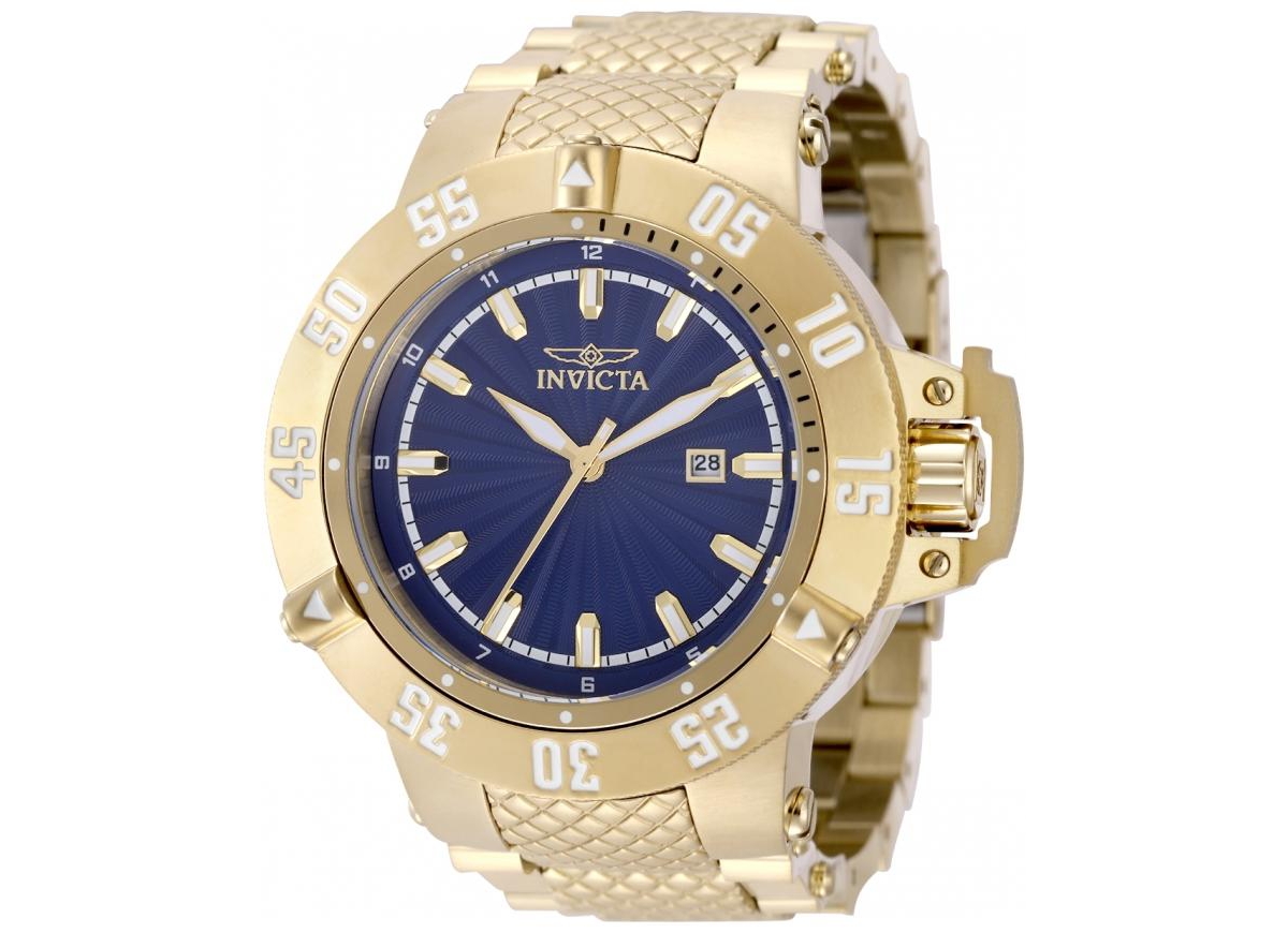 Click here for Invicta Mens 50051 Subaqua Quartz PC32 Dial Watch... prices