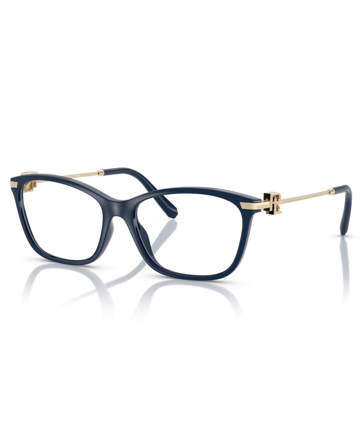 Click here for Ralph Lauren Butterfly Womens Eyeglasses  RL6247U... prices