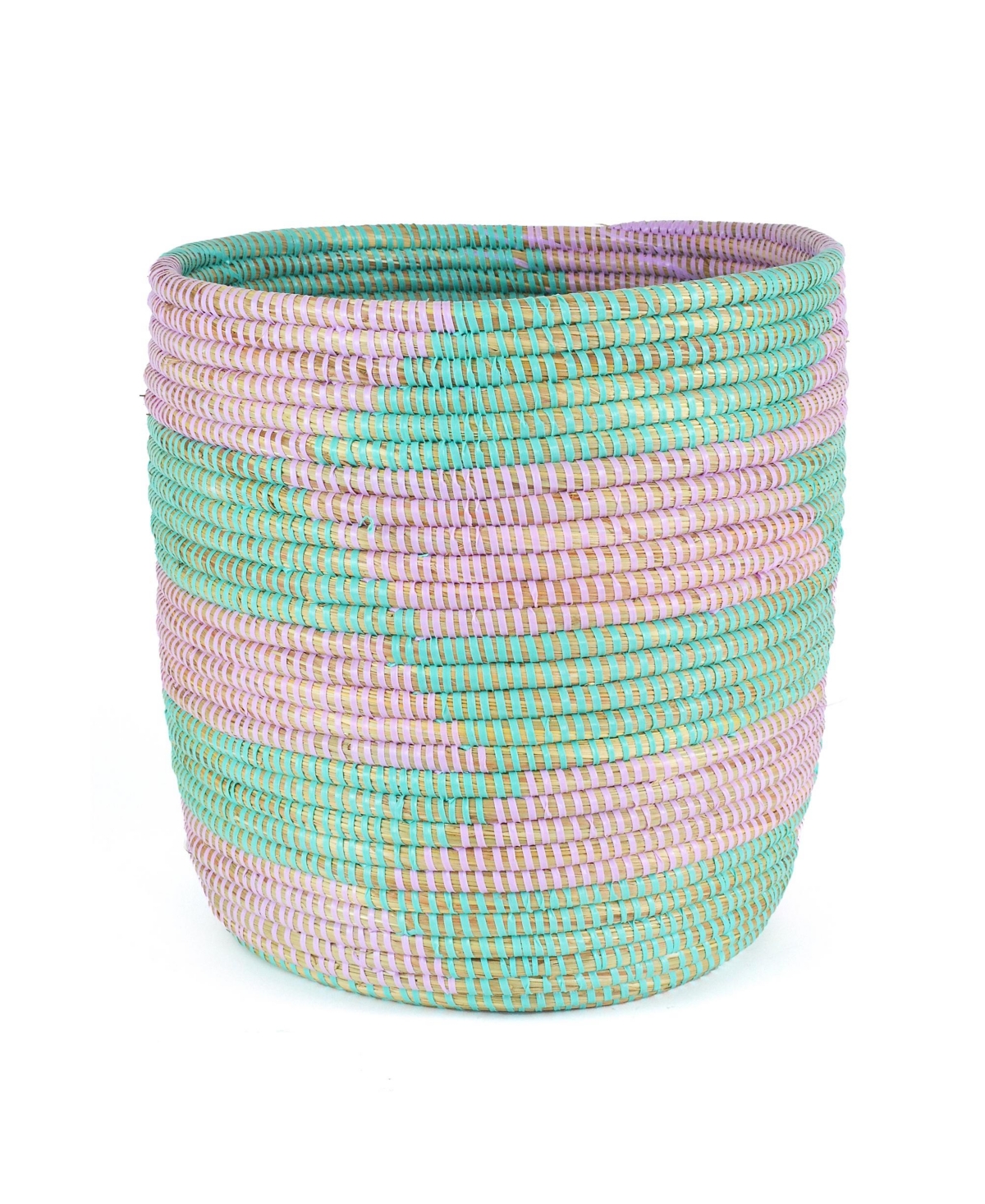 Click here for African Modern African Modern Herringbone Bath Bin... prices