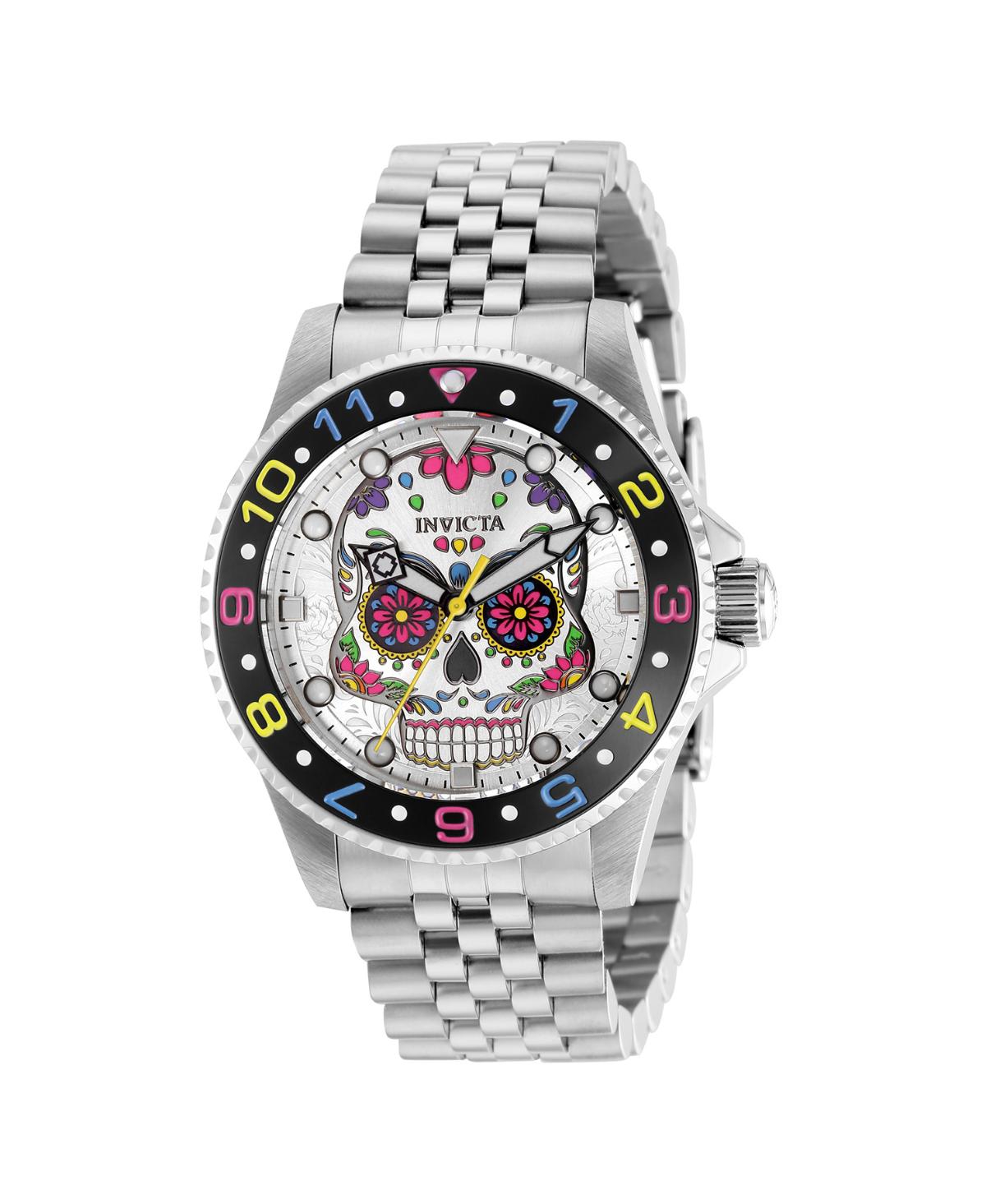 Click here for Invicta Mens 36858 Pro Diver Quartz PC21 Dial Watc... prices