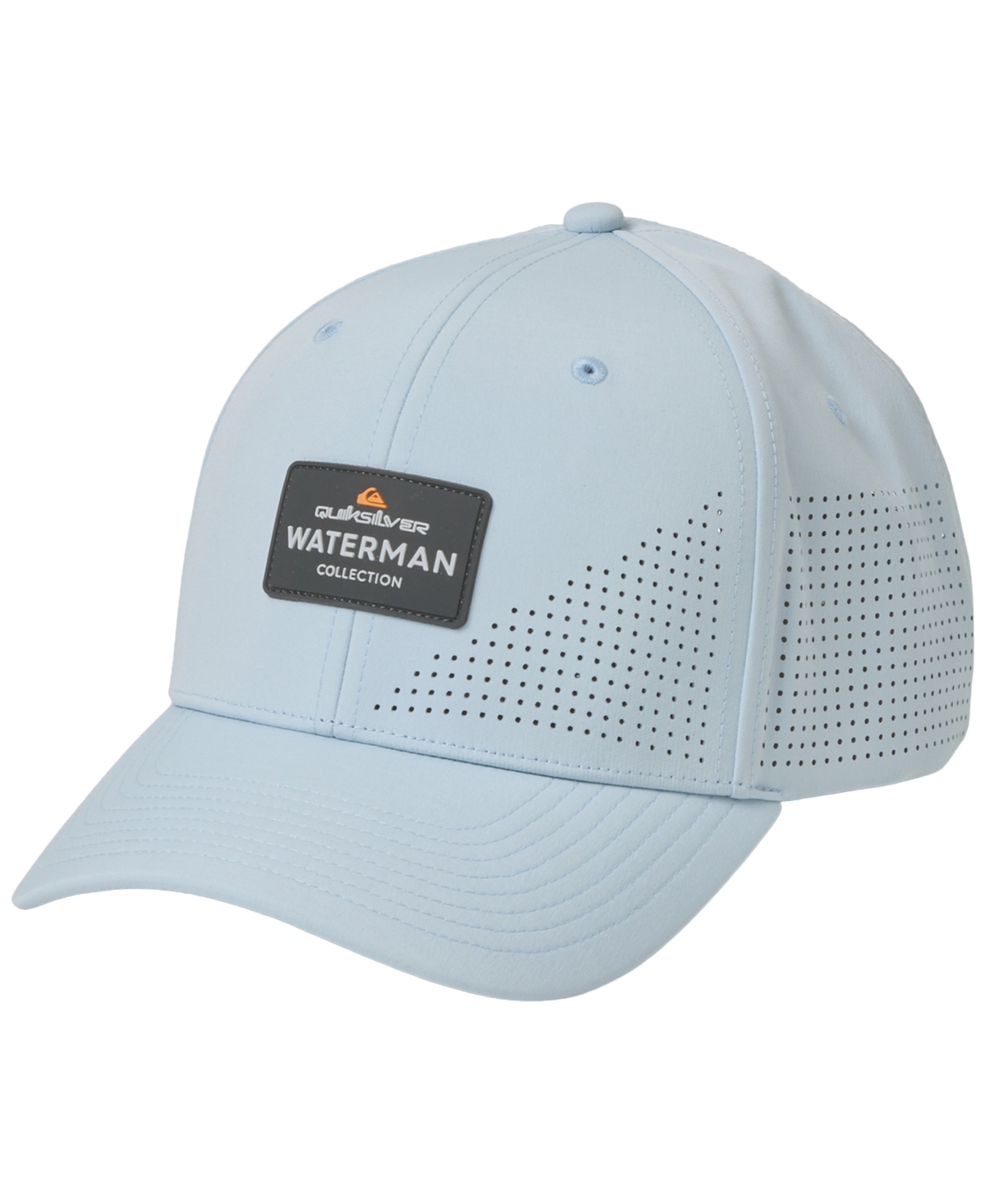 Click here for Quiksilver Waterman Mens Breathable Sports Cap - S... prices