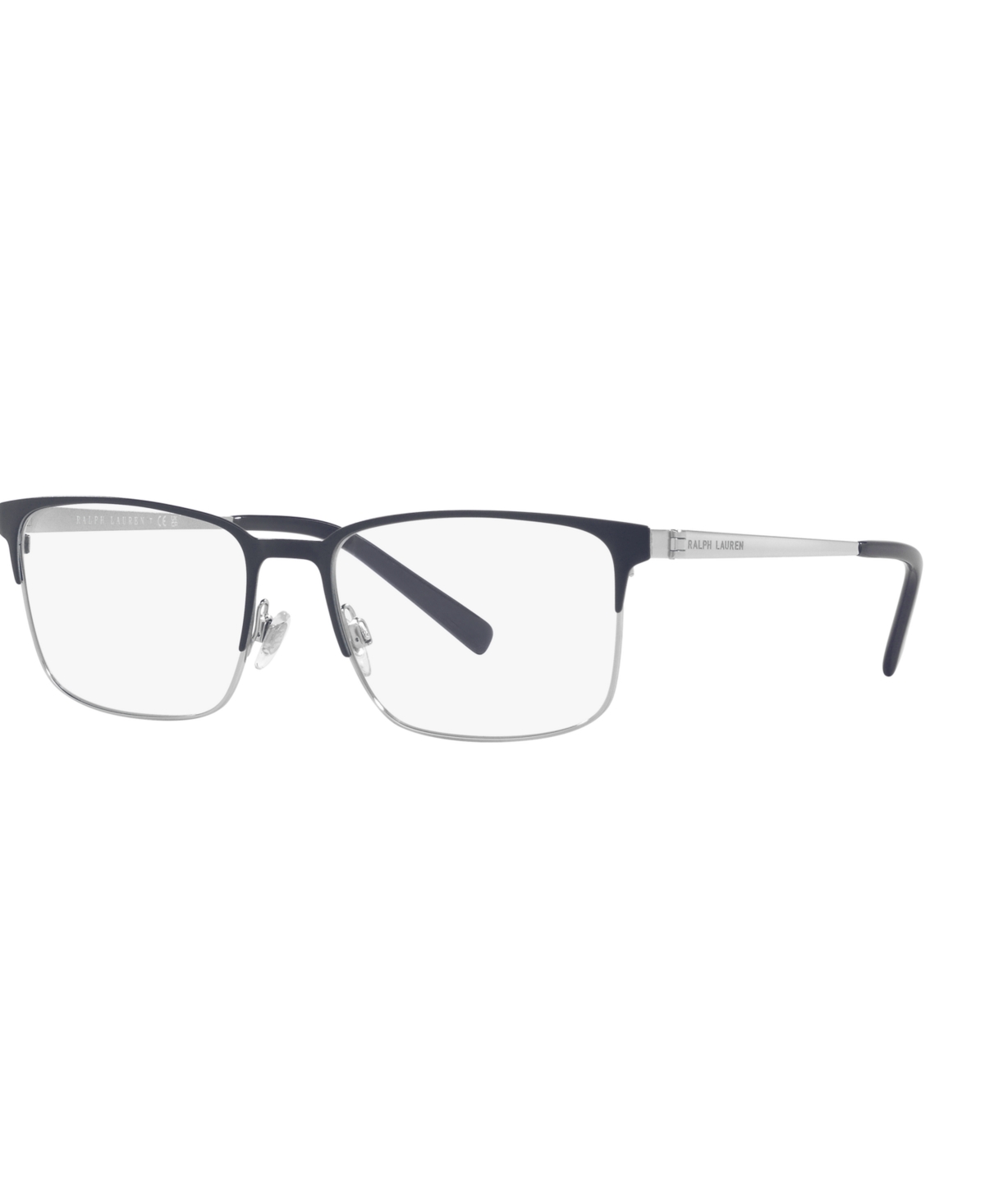 Click here for Ralph Lauren Rectangle Mens Eyeglasses  RL5119 - B... prices