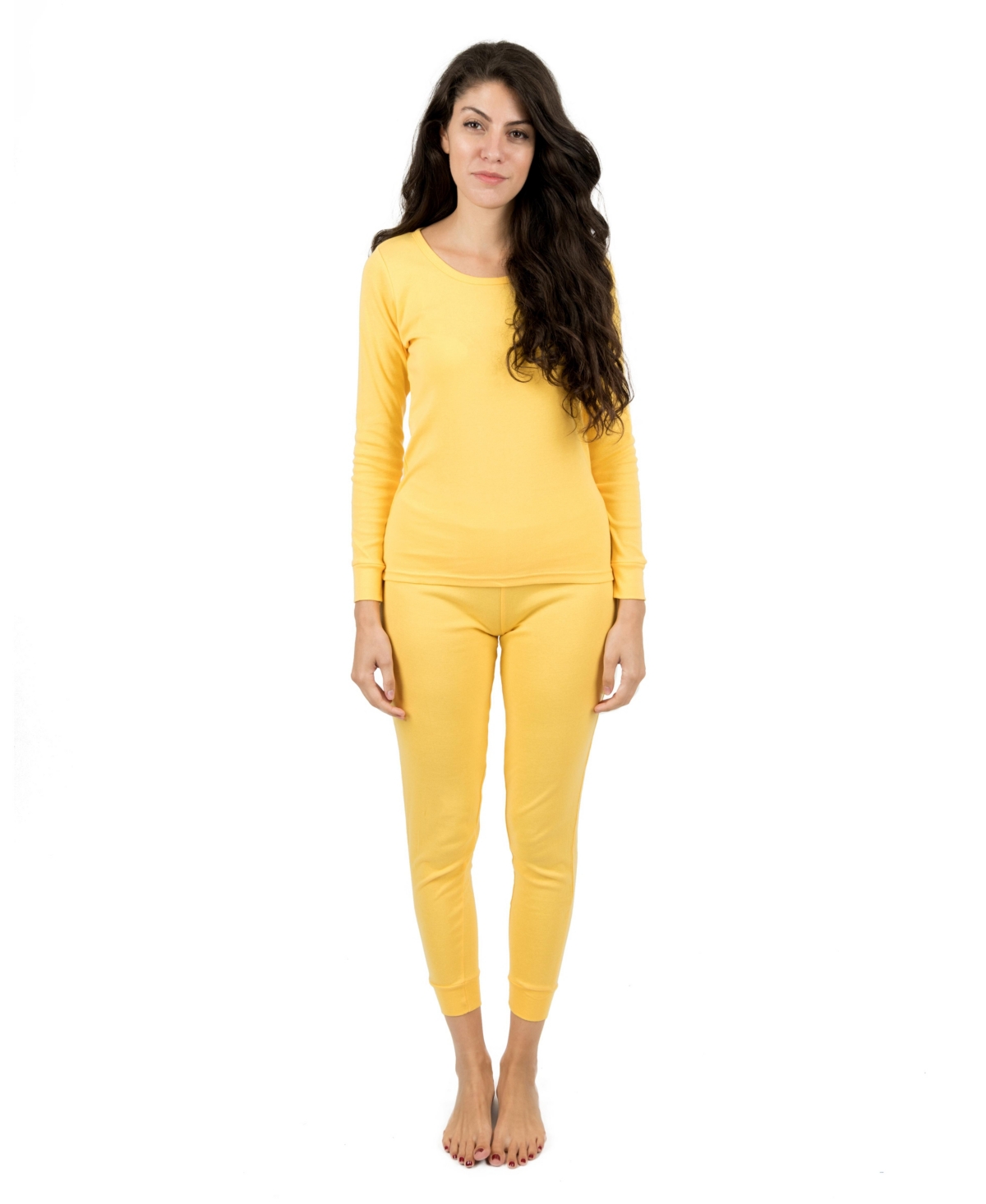 Click here for Leveret Womens Matching Family Two Piece Cotton Lo... prices
