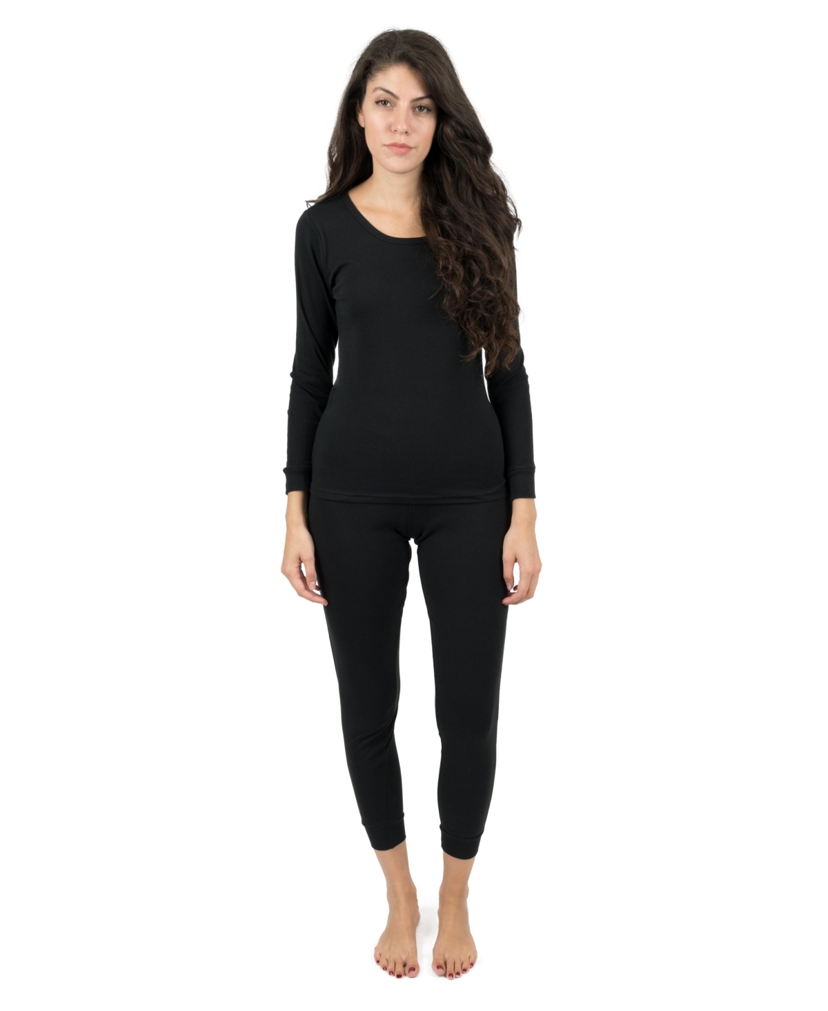Click here for Leveret Womens Matching Family Two Piece Cotton Lo... prices